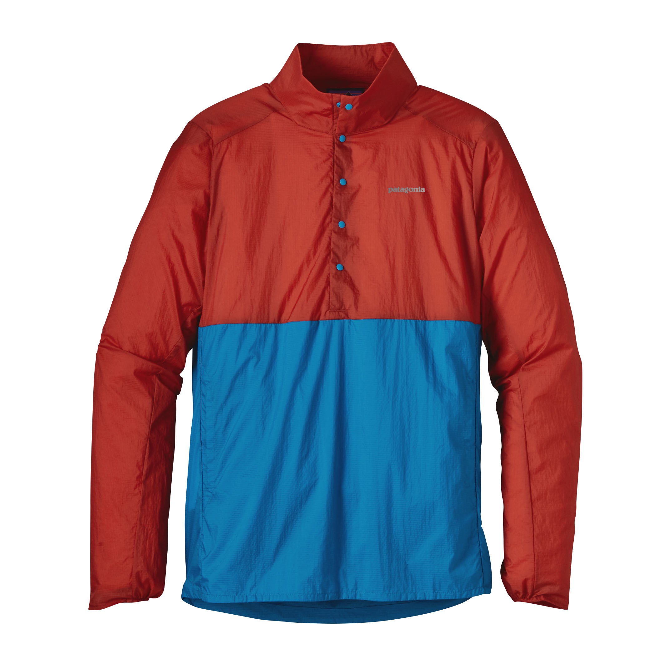 Men's Houdini™ Pullover – Patagonia Worn Wear®