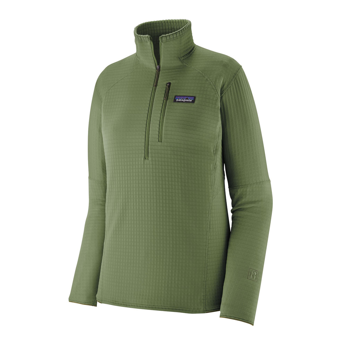 Women's R1® Pullover – Patagonia Worn Wear®