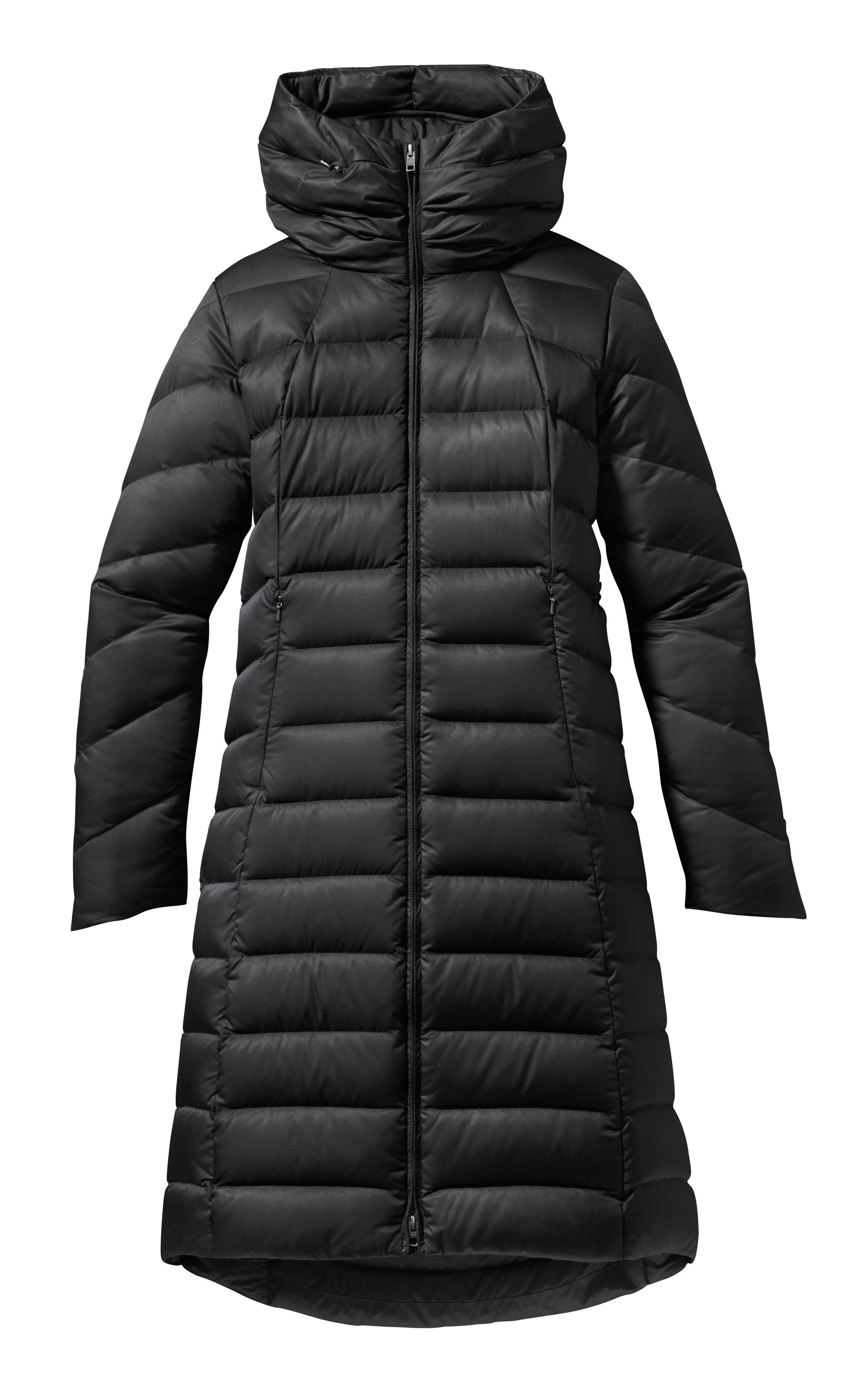W's Downtown Loft Parka – Patagonia Worn Wear®