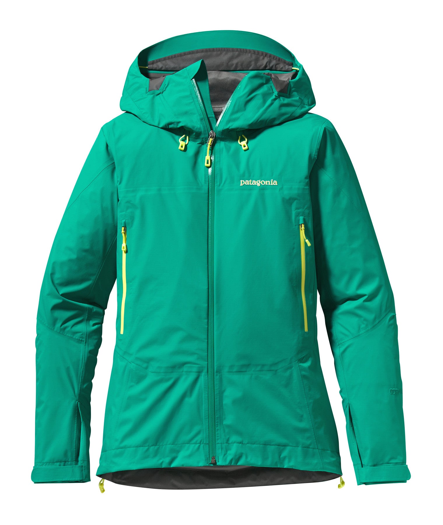 W's Super Cell Jacket – Patagonia Worn Wear®