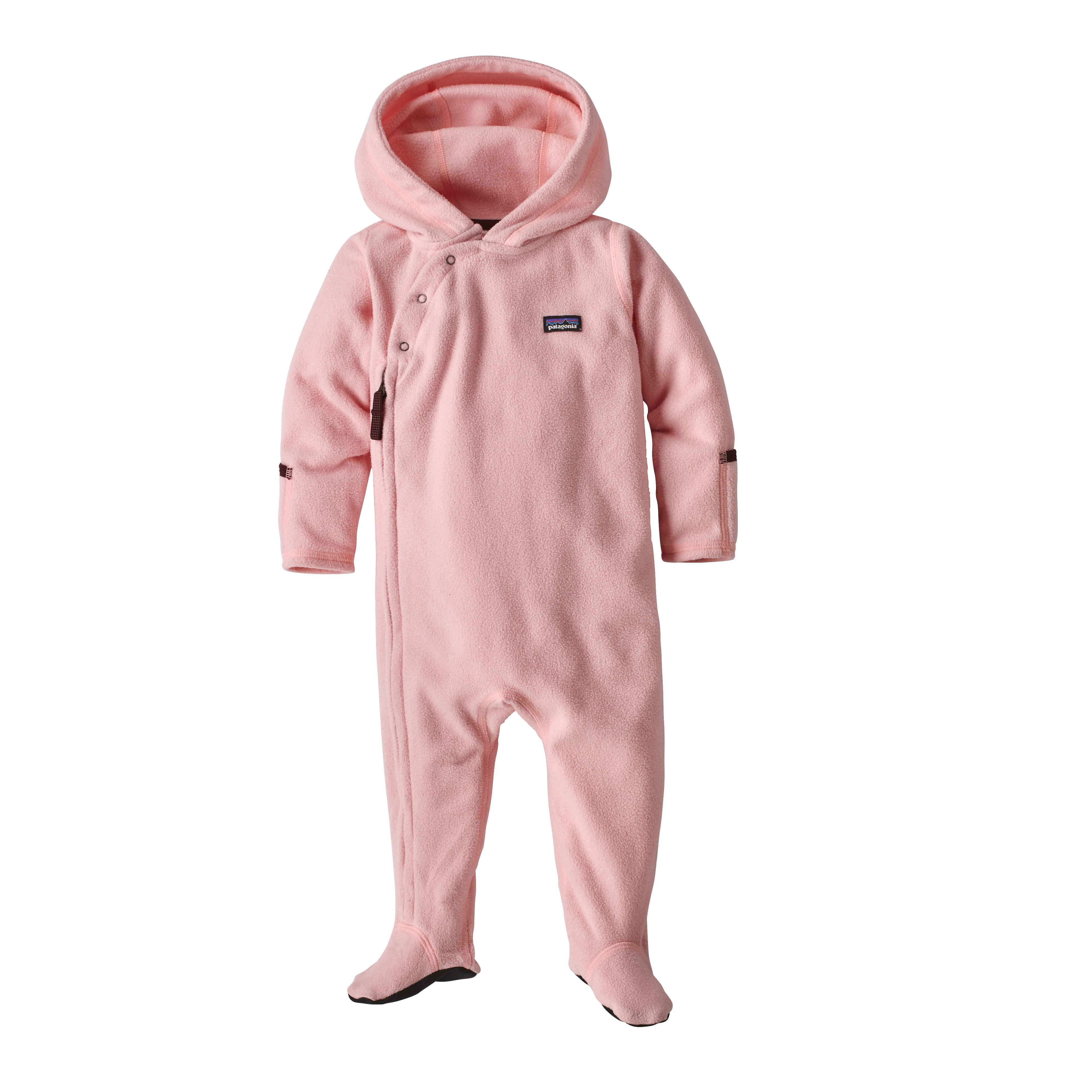 Infant Micro D® Bunting – Patagonia Worn Wear®