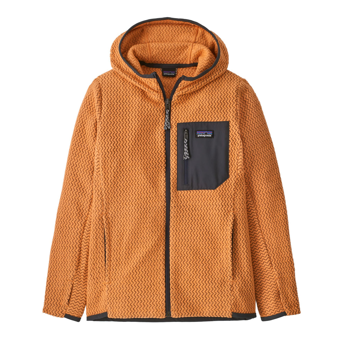 Kids' R1® Air Full-Zip Hoody – Patagonia Worn Wear®