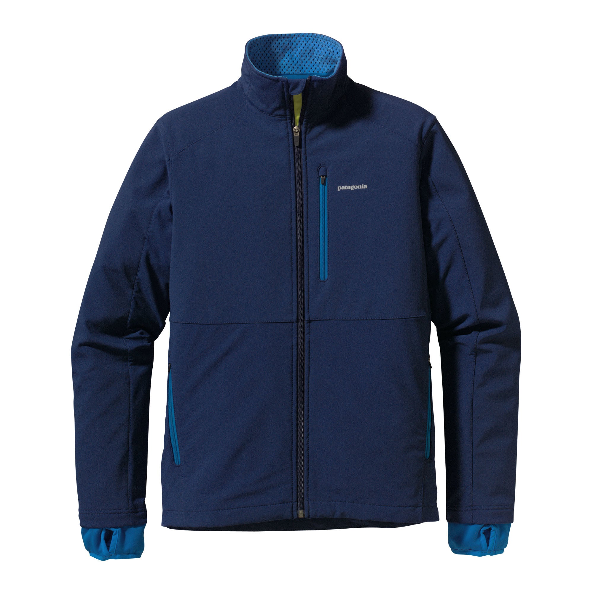 M's Integral Jacket – Patagonia Worn Wear®