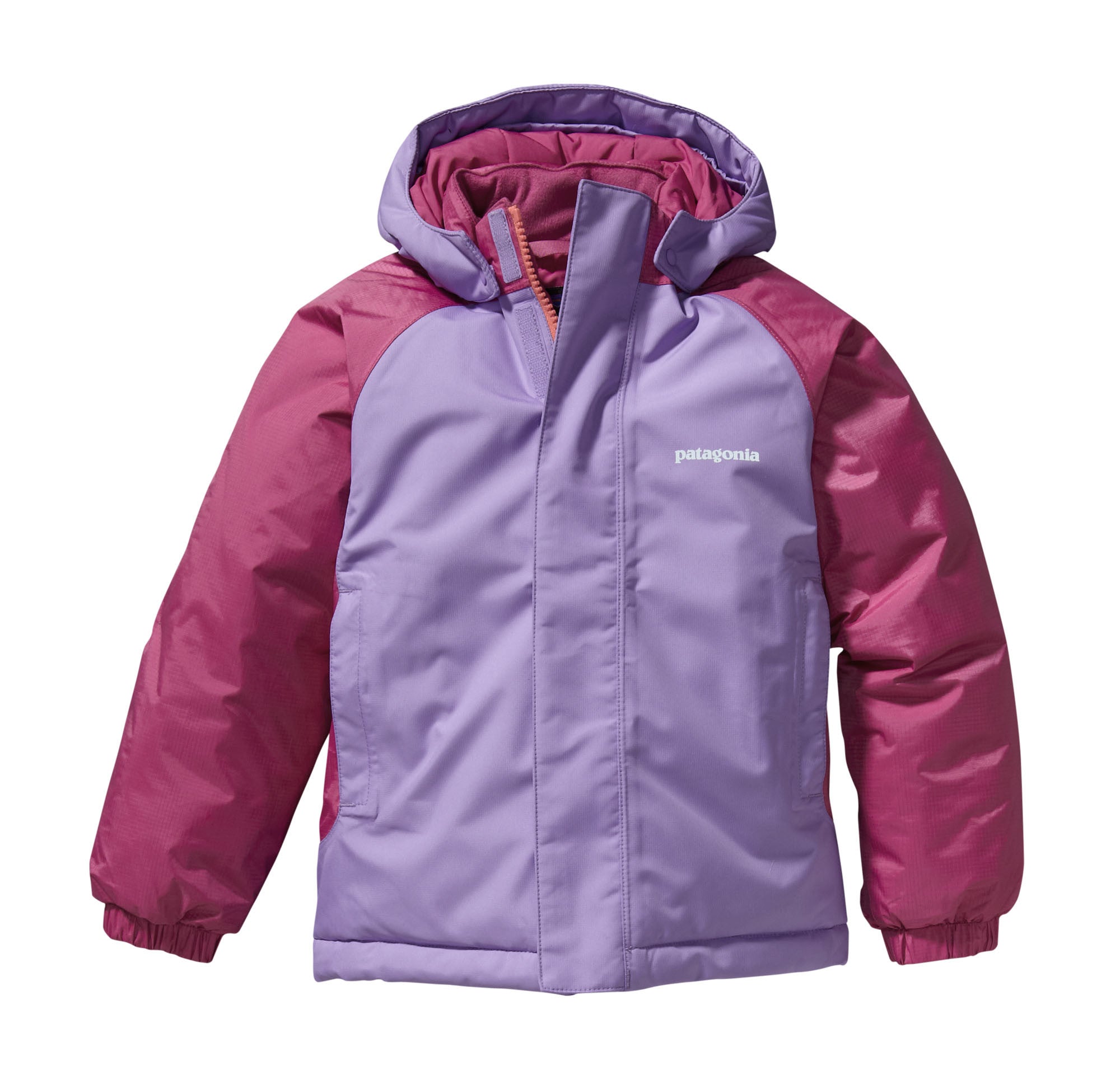 Baby Snow Pile Jacket – Patagonia Worn Wear®