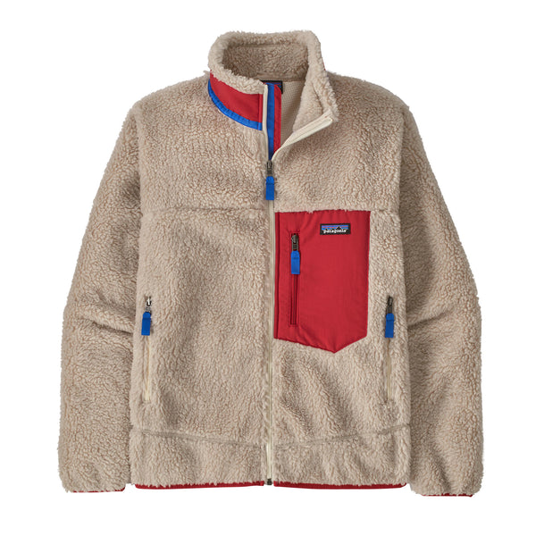 Men's Classic Retro-X® Jacket – Patagonia Worn Wear®