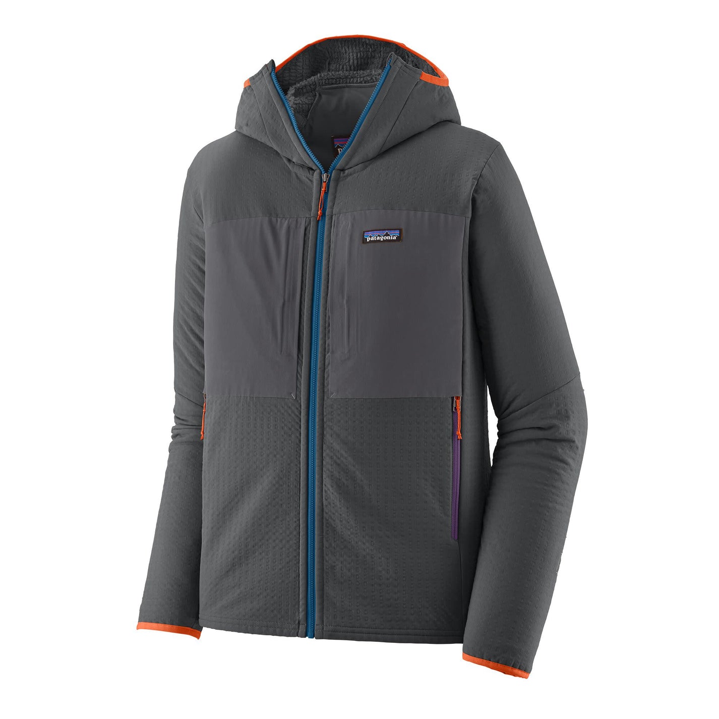 Men's R2® TechFace Hoody – Patagonia Worn Wear®