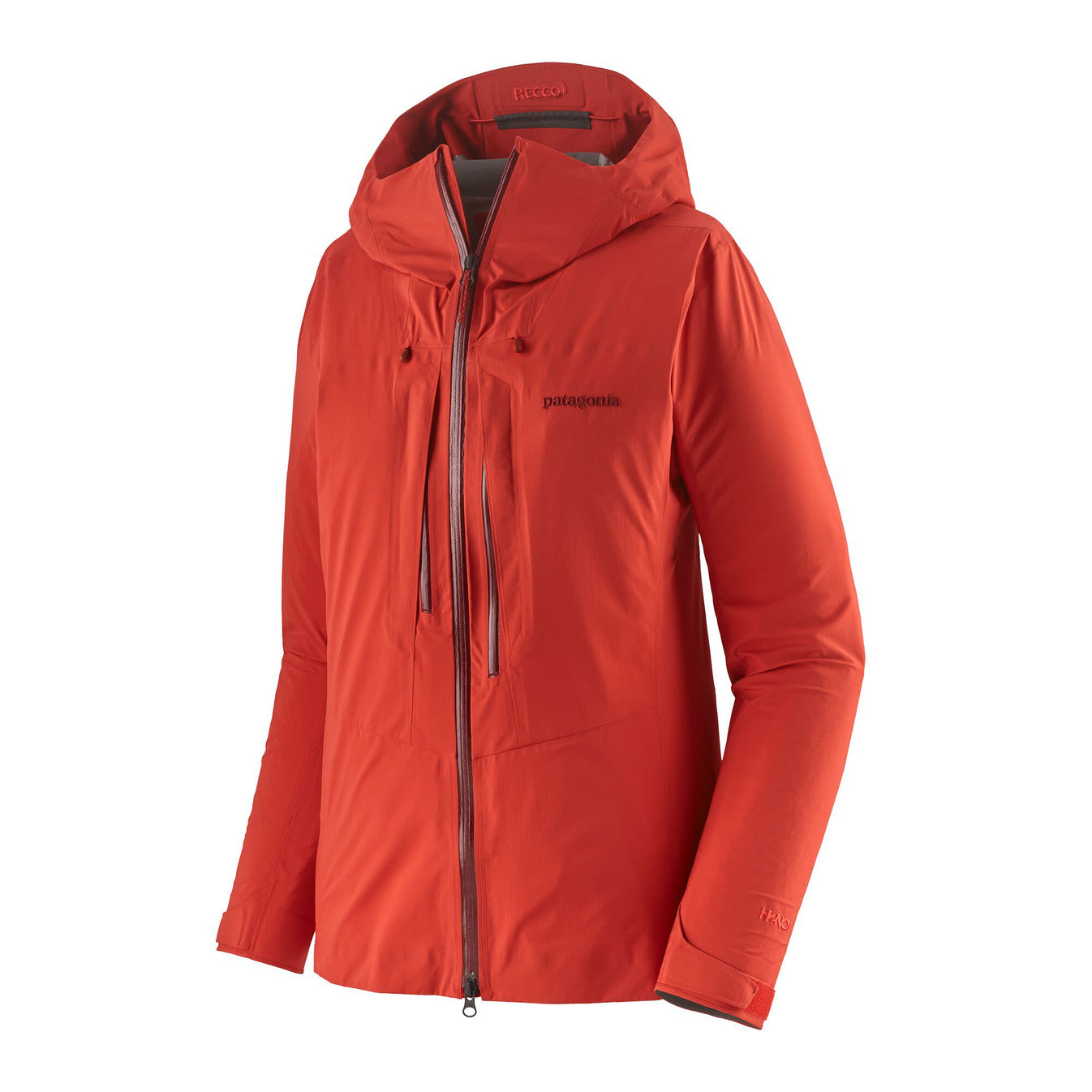 Women's M10® Storm Jacket – Patagonia Worn Wear®