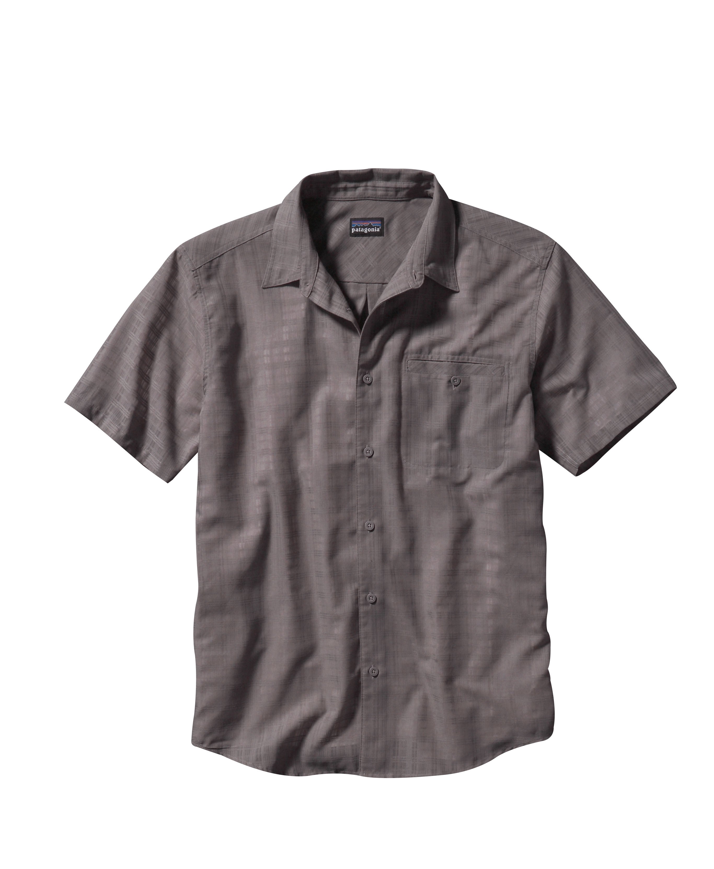 M's Drift Shirt – Patagonia Worn Wear®
