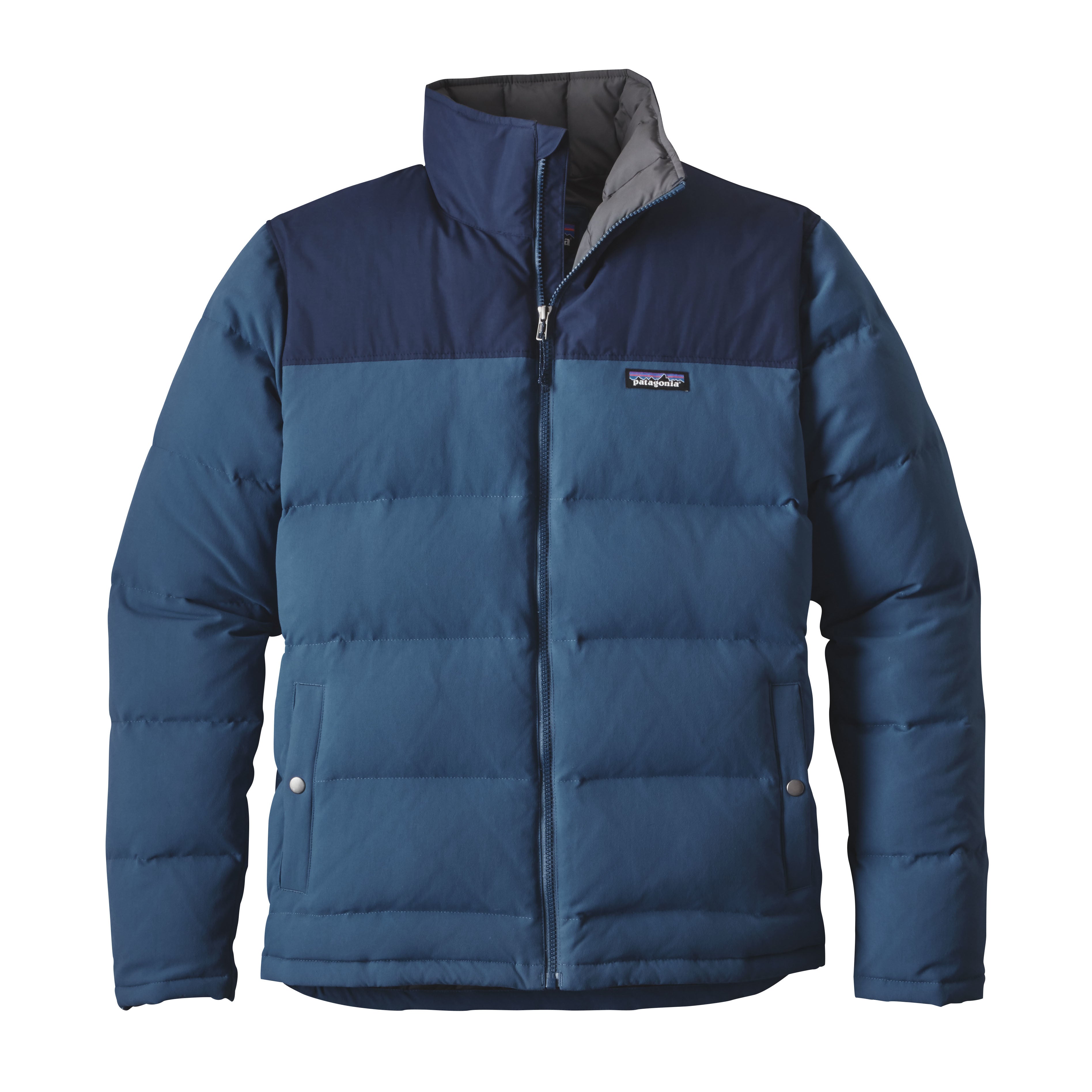 M's Bivy Down Jacket – Patagonia Worn Wear®