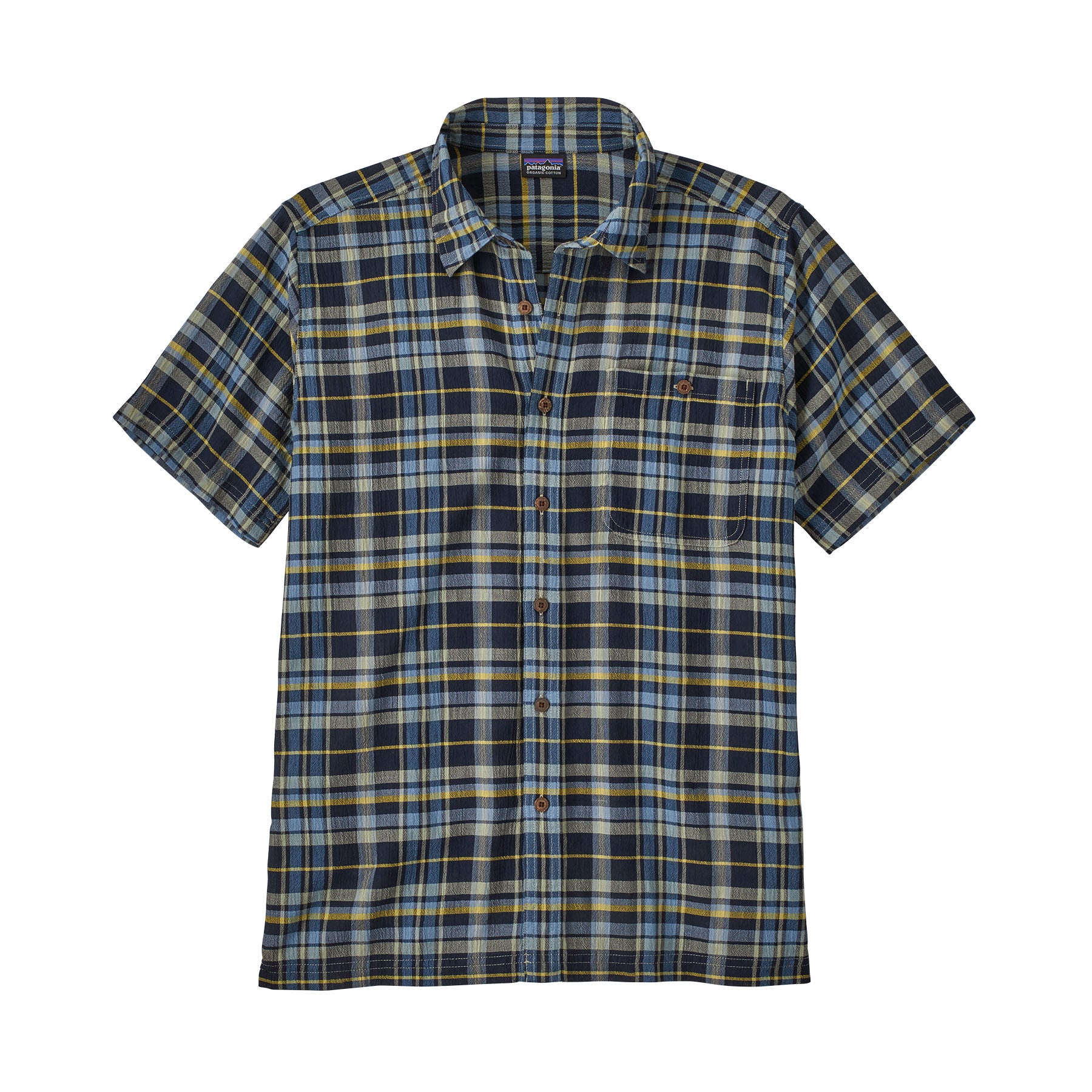 Men's A/C® Shirt – Patagonia Worn Wear®