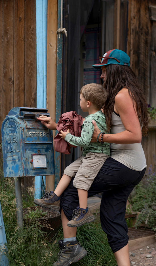 Used Patagonia® Clothing & Gear | Worn Wear – Patagonia Worn Wear®