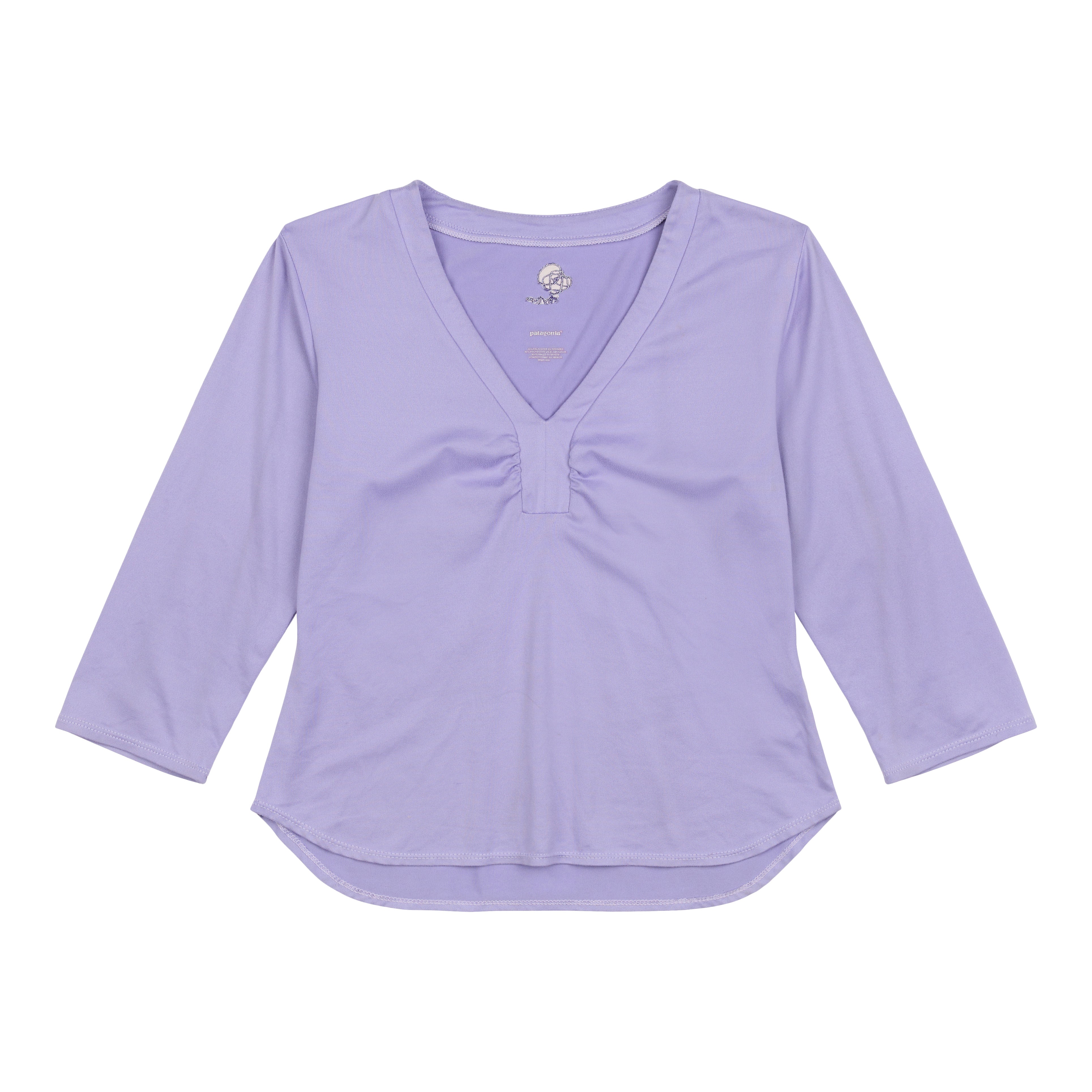 W's Soma Top – Patagonia Worn Wear®