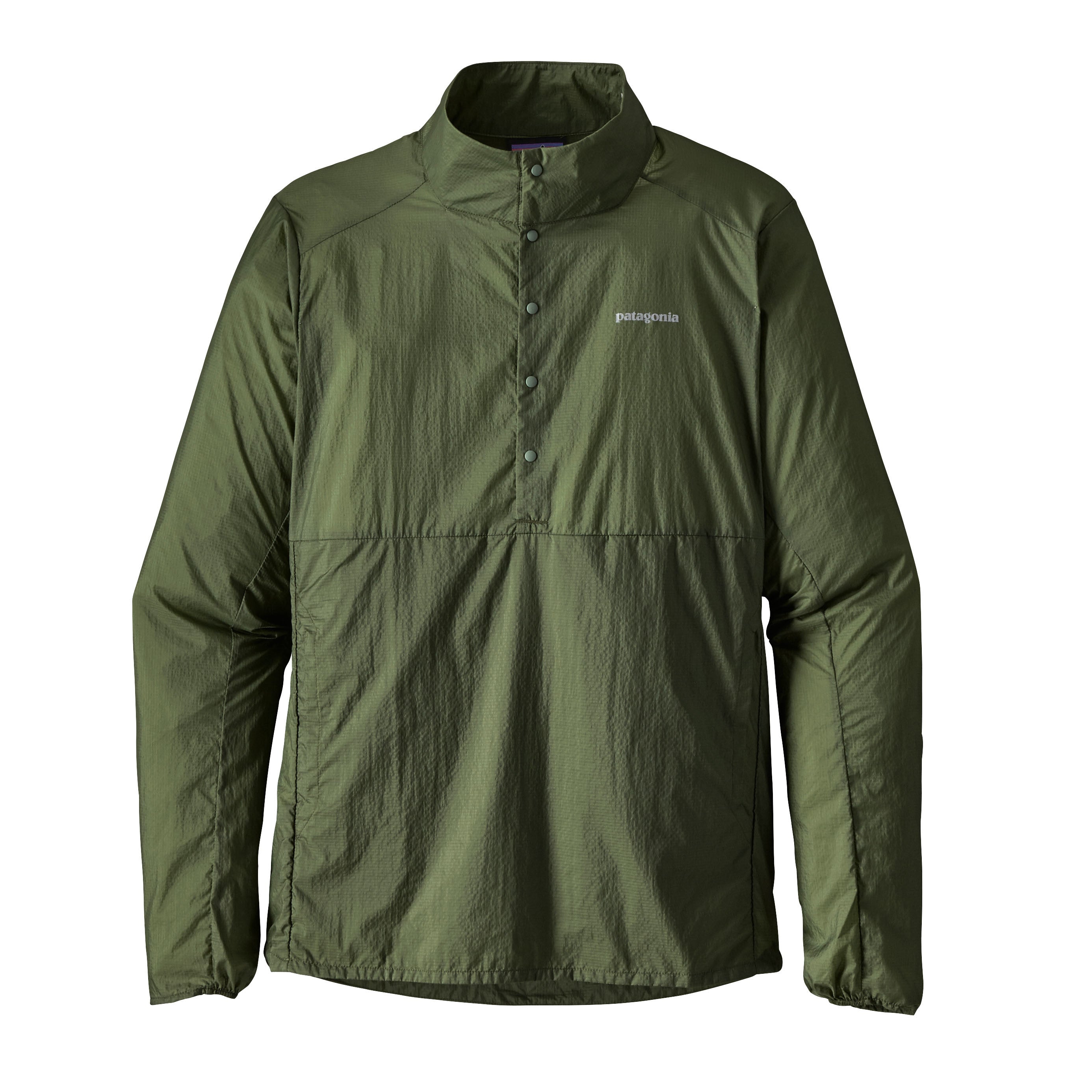 Men's Houdini™ Pullover – Patagonia Worn Wear®
