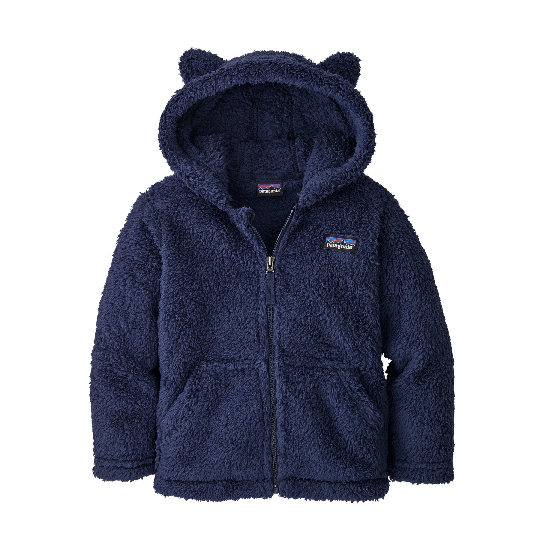 Baby Furry Friends Hoody – Patagonia Worn Wear®
