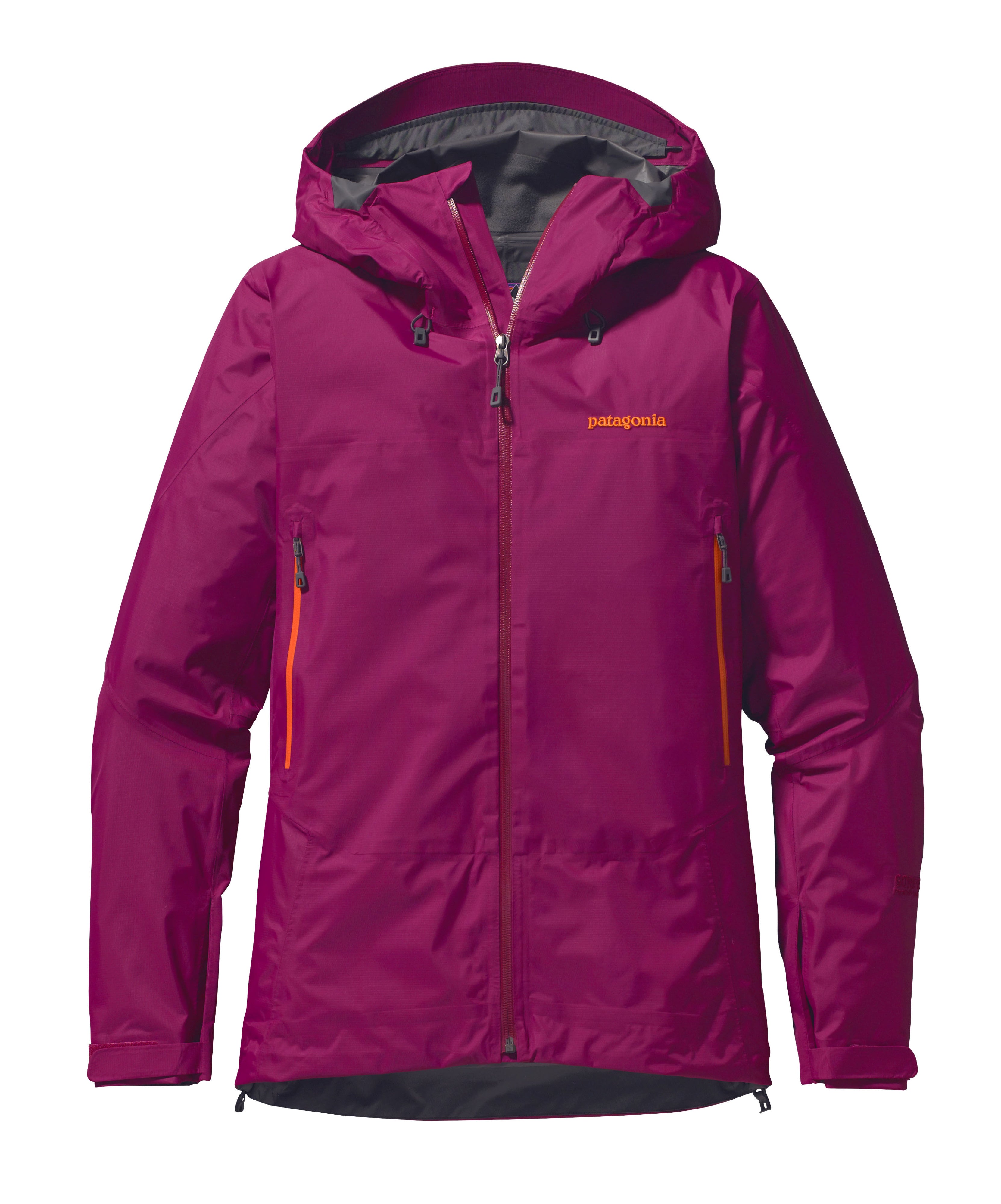 W's Super Cell Jacket – Patagonia Worn Wear®