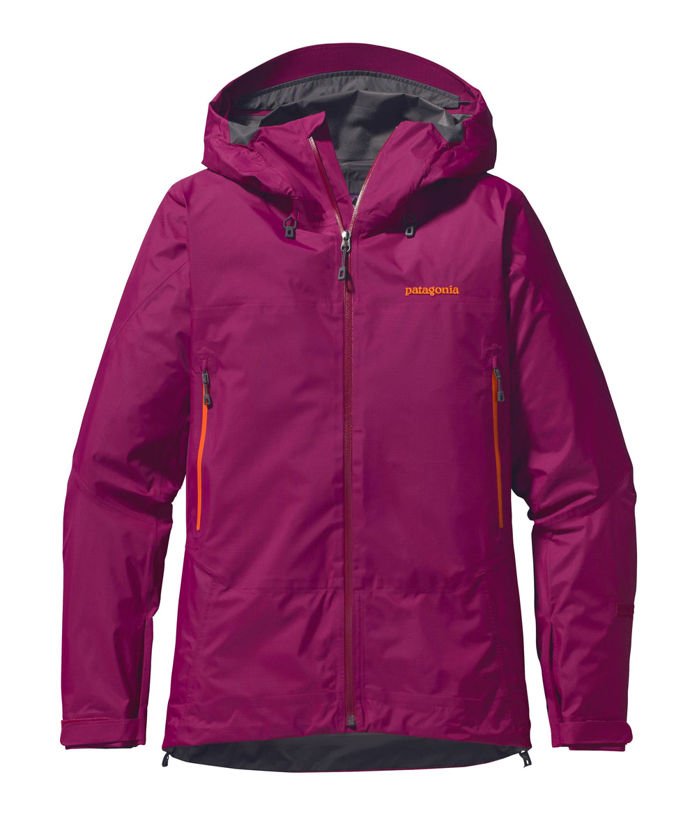 W's Super Cell Jacket – Patagonia Worn Wear®