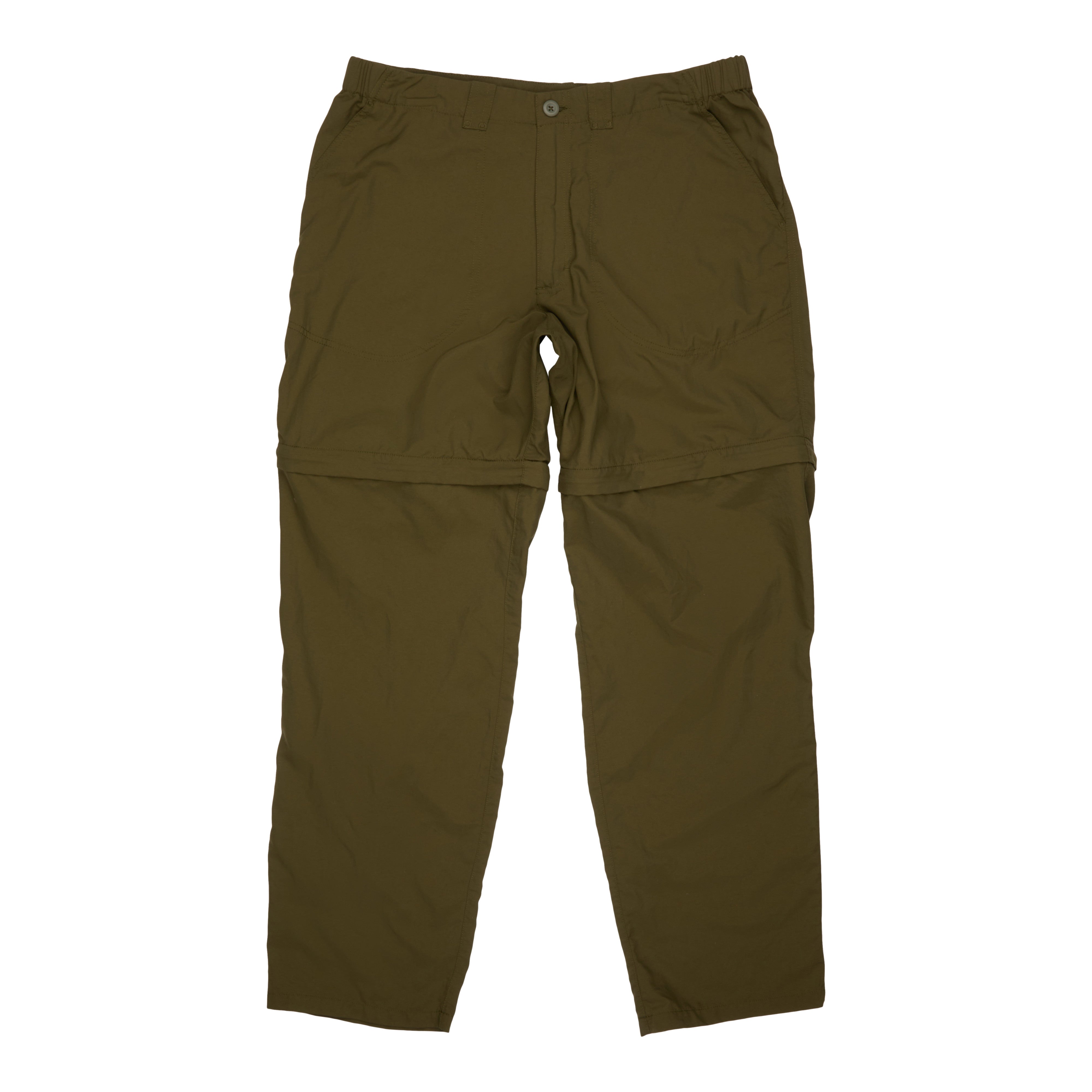 M's Island Hopper Zip Off Pants – Patagonia Worn Wear®