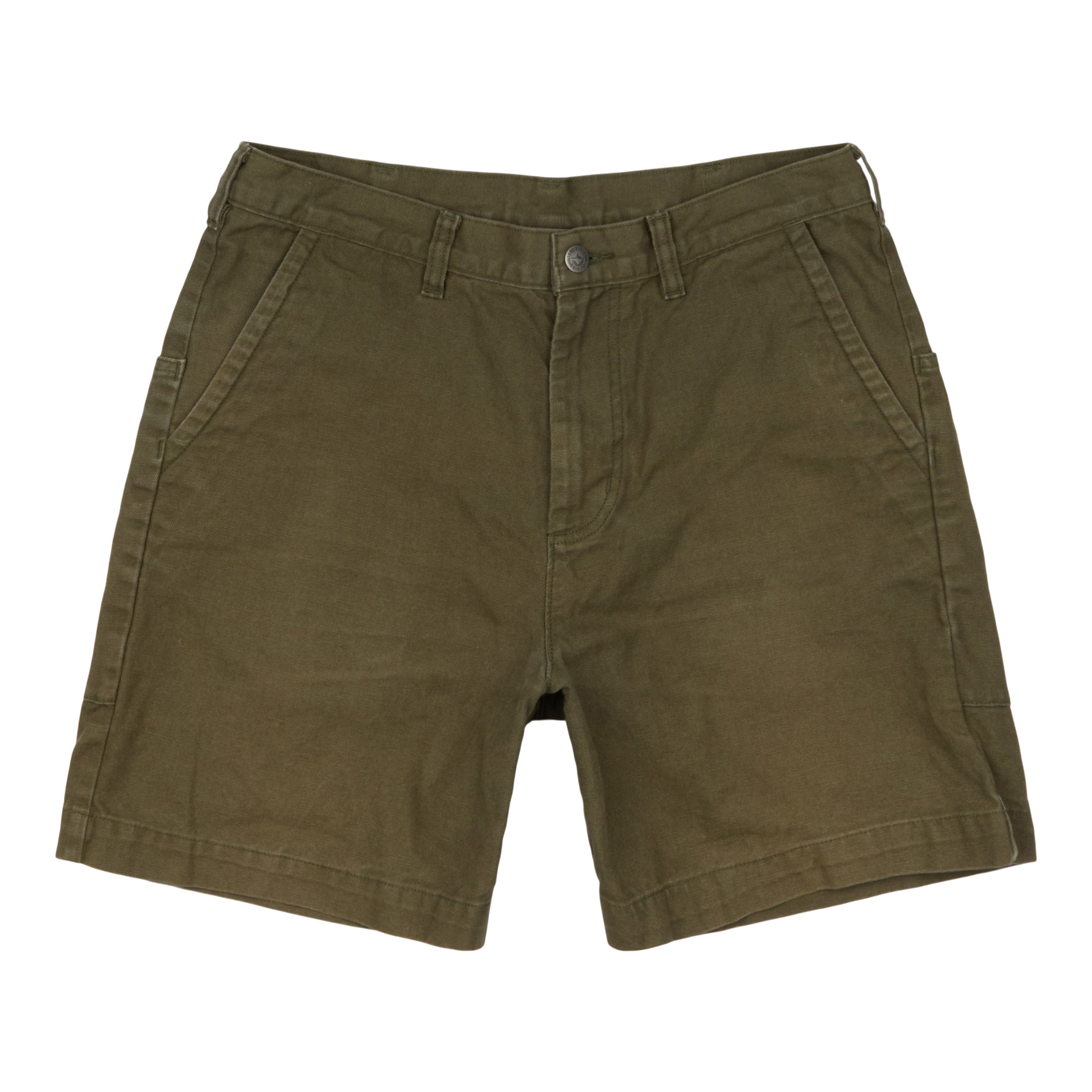 Men's Stand Up® Shorts - 7" – Patagonia Worn Wear®