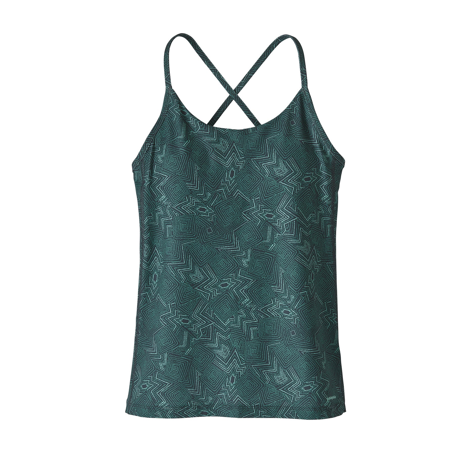 W's Cross Beta Tank – Patagonia Worn Wear®