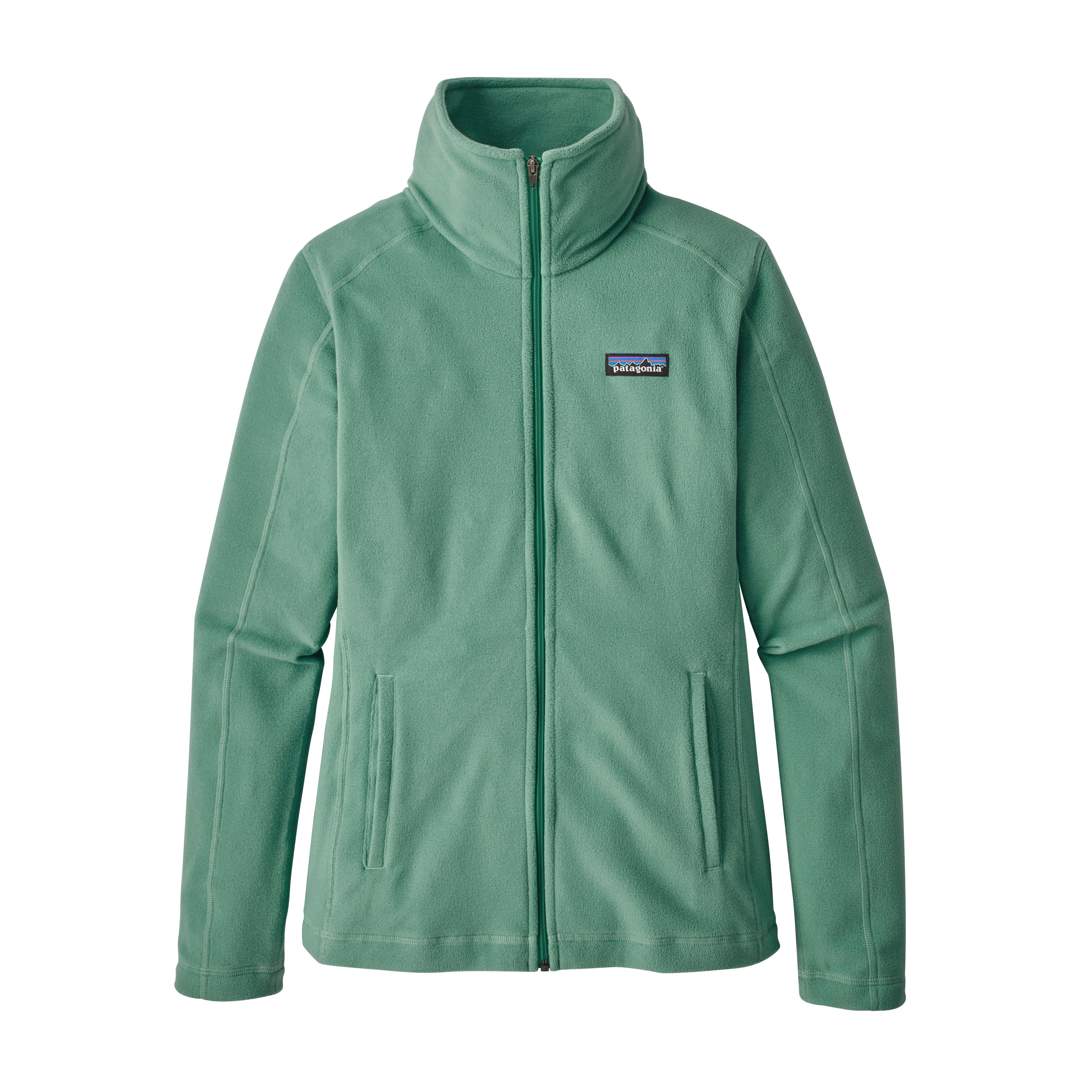 W's Micro D® Jacket – Patagonia Worn Wear®