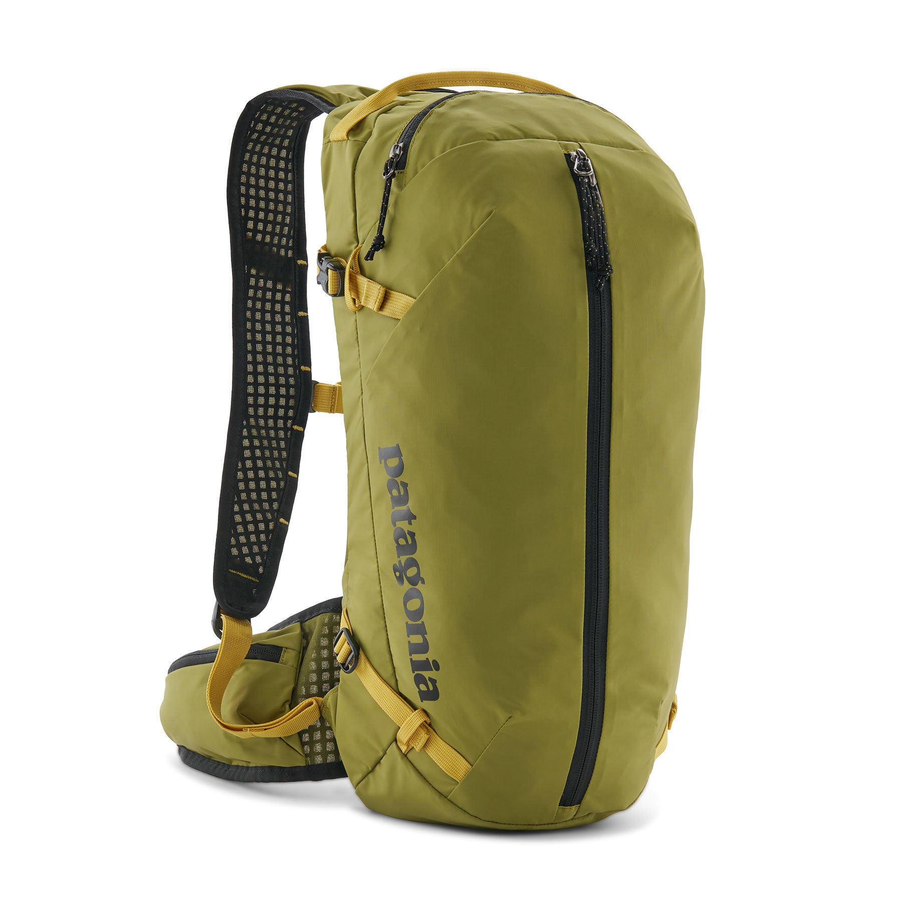 Dirt Roamer Pack 20L – Patagonia Worn Wear®