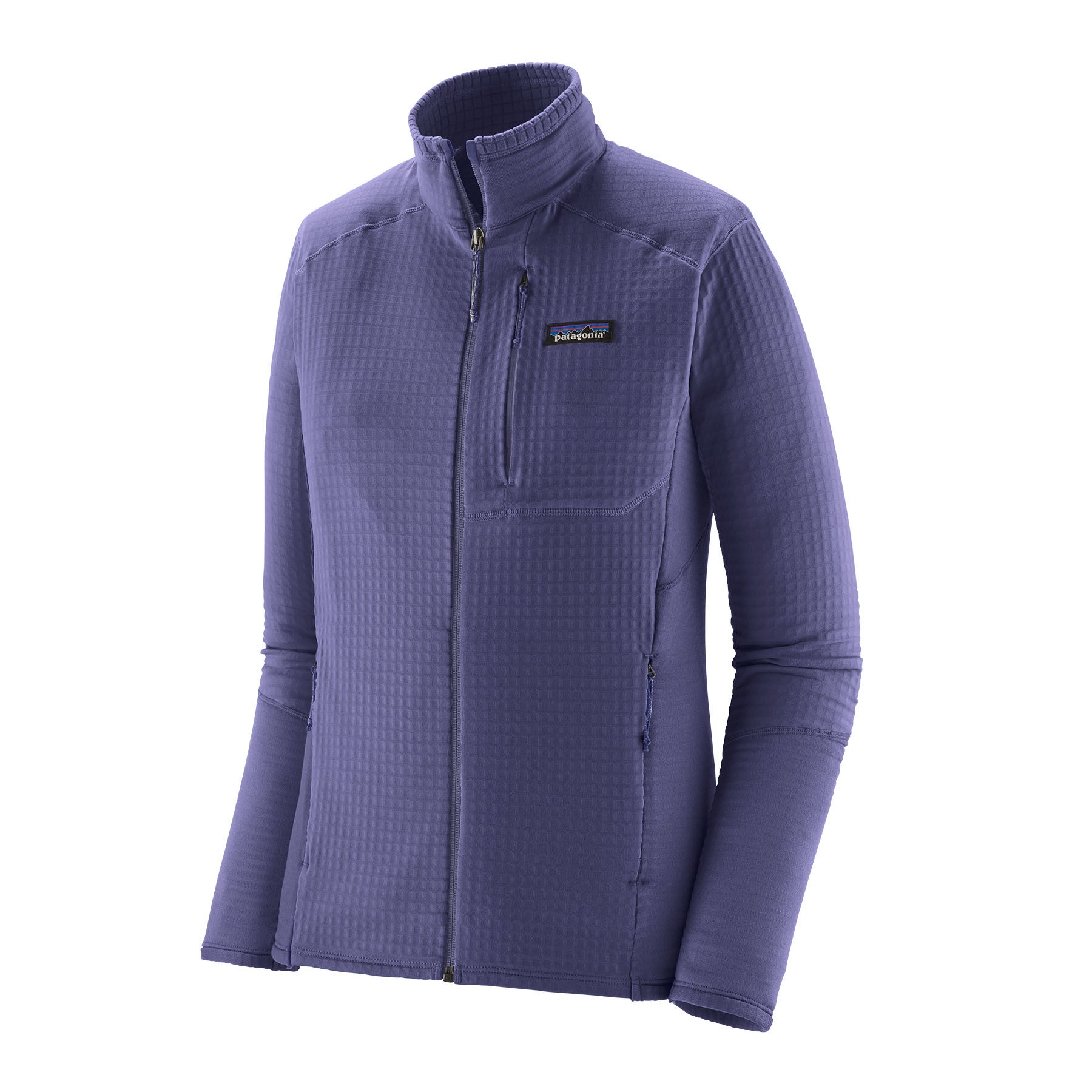 Women's R1® Jacket – Patagonia Worn Wear®
