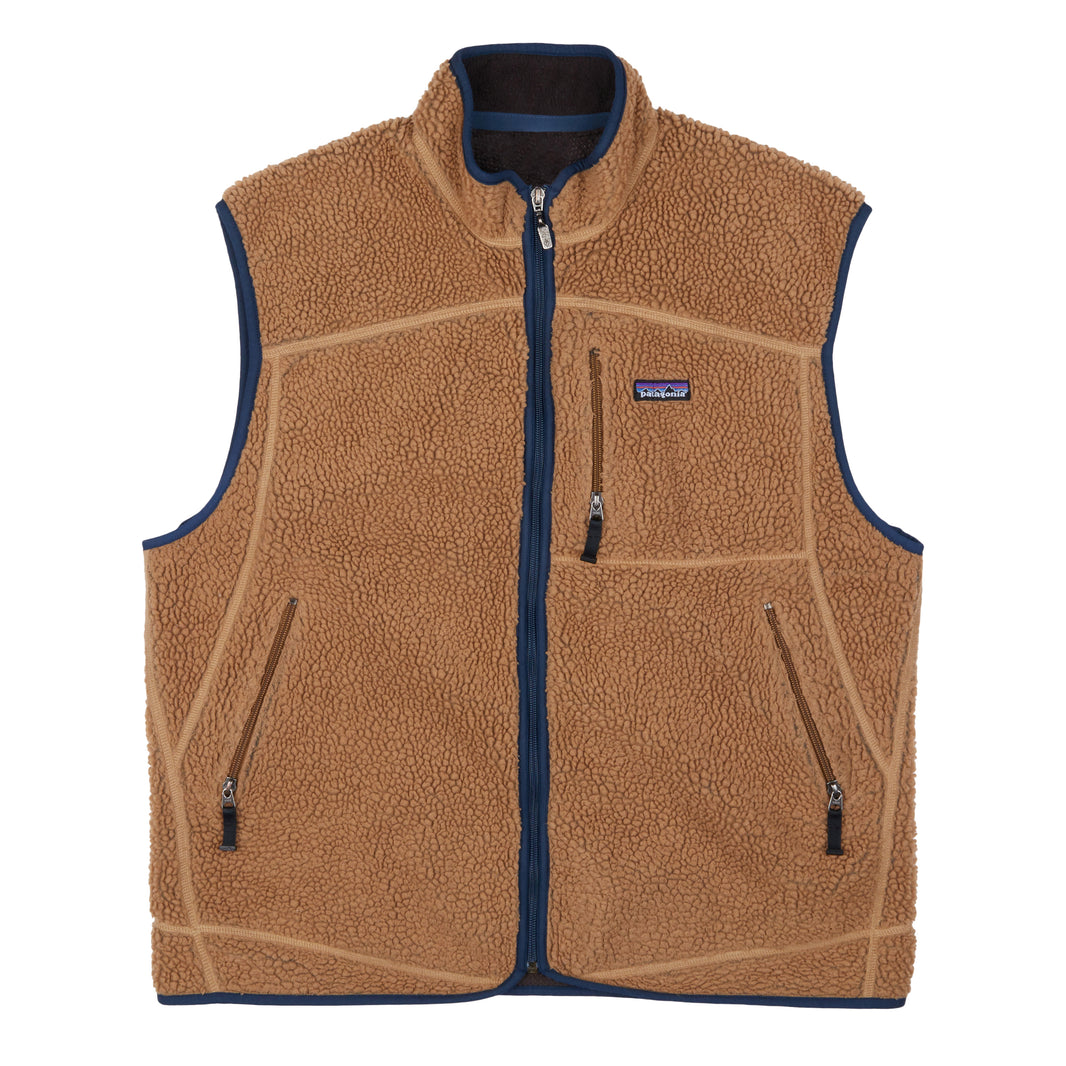 Men's Used & Second Hand Vests | Patagonia® Worn Wear – Patagonia Worn ...