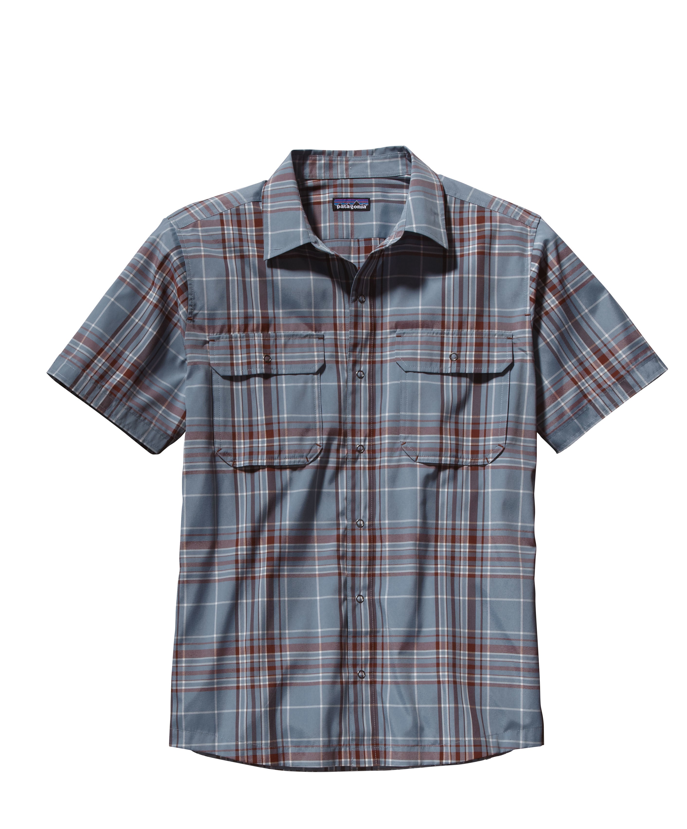 Men's El Ray Shirt – Patagonia Worn Wear®