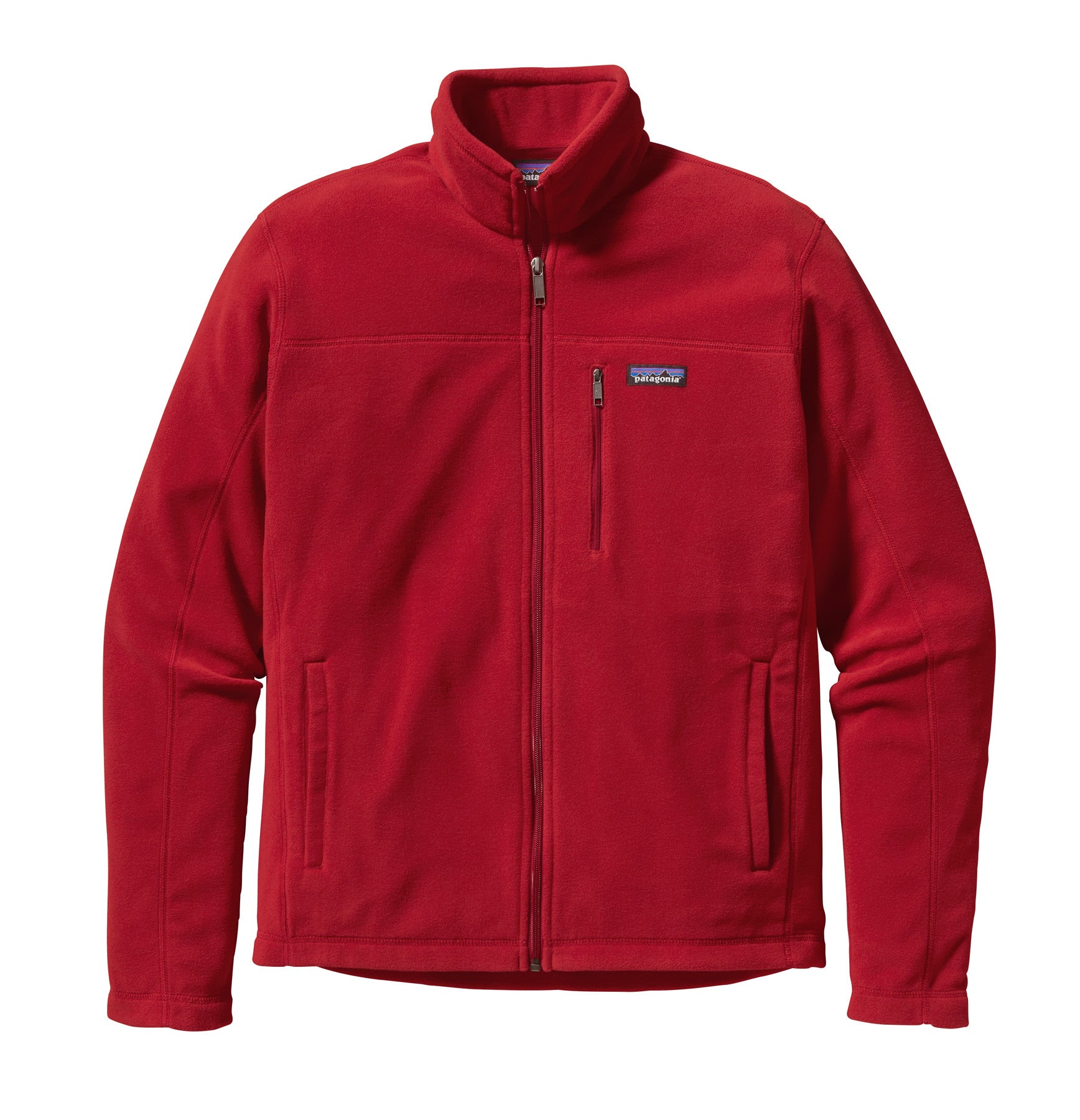 M's Micro D® Jacket – Patagonia Worn Wear®