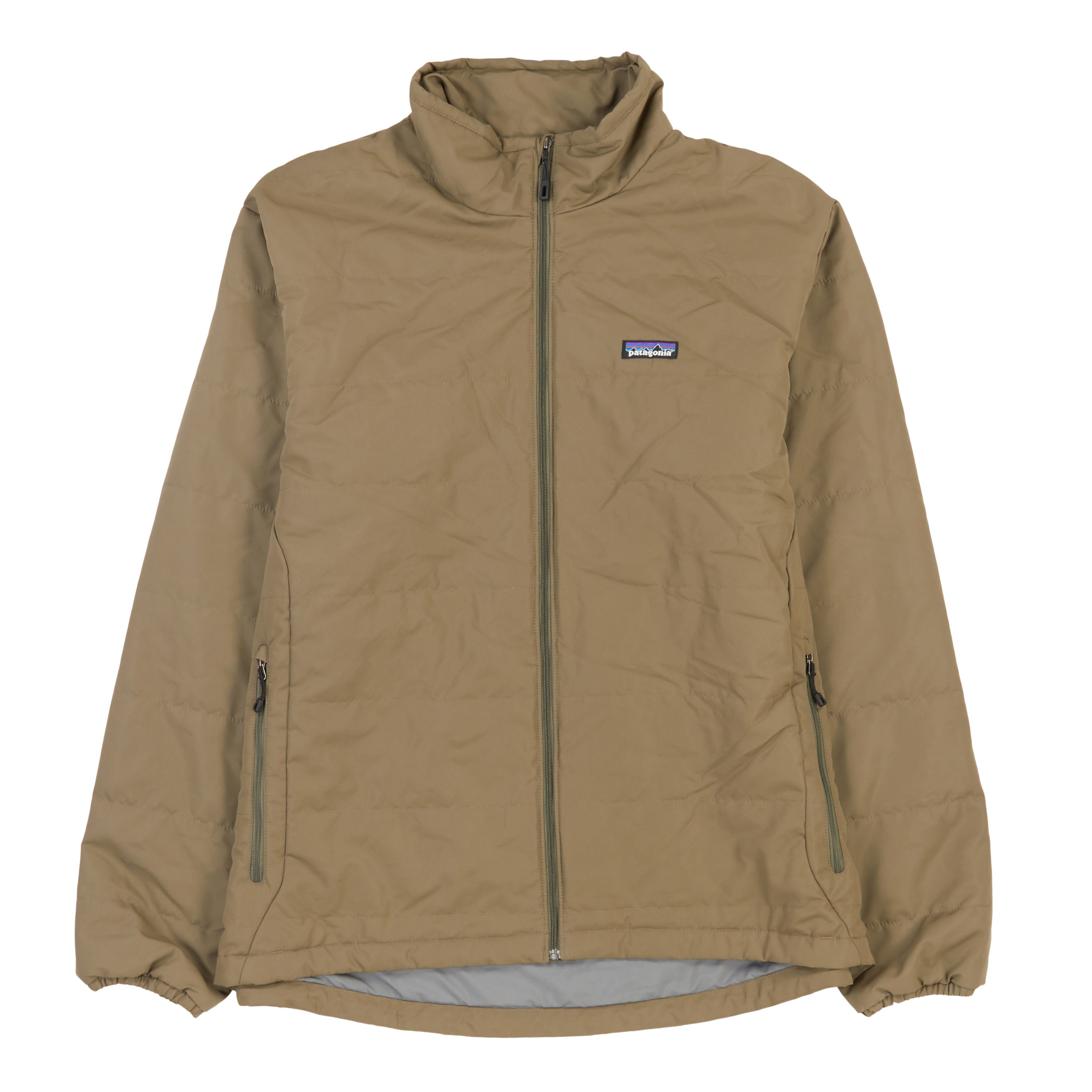M's Eco Puff Jacket – Patagonia Worn Wear®