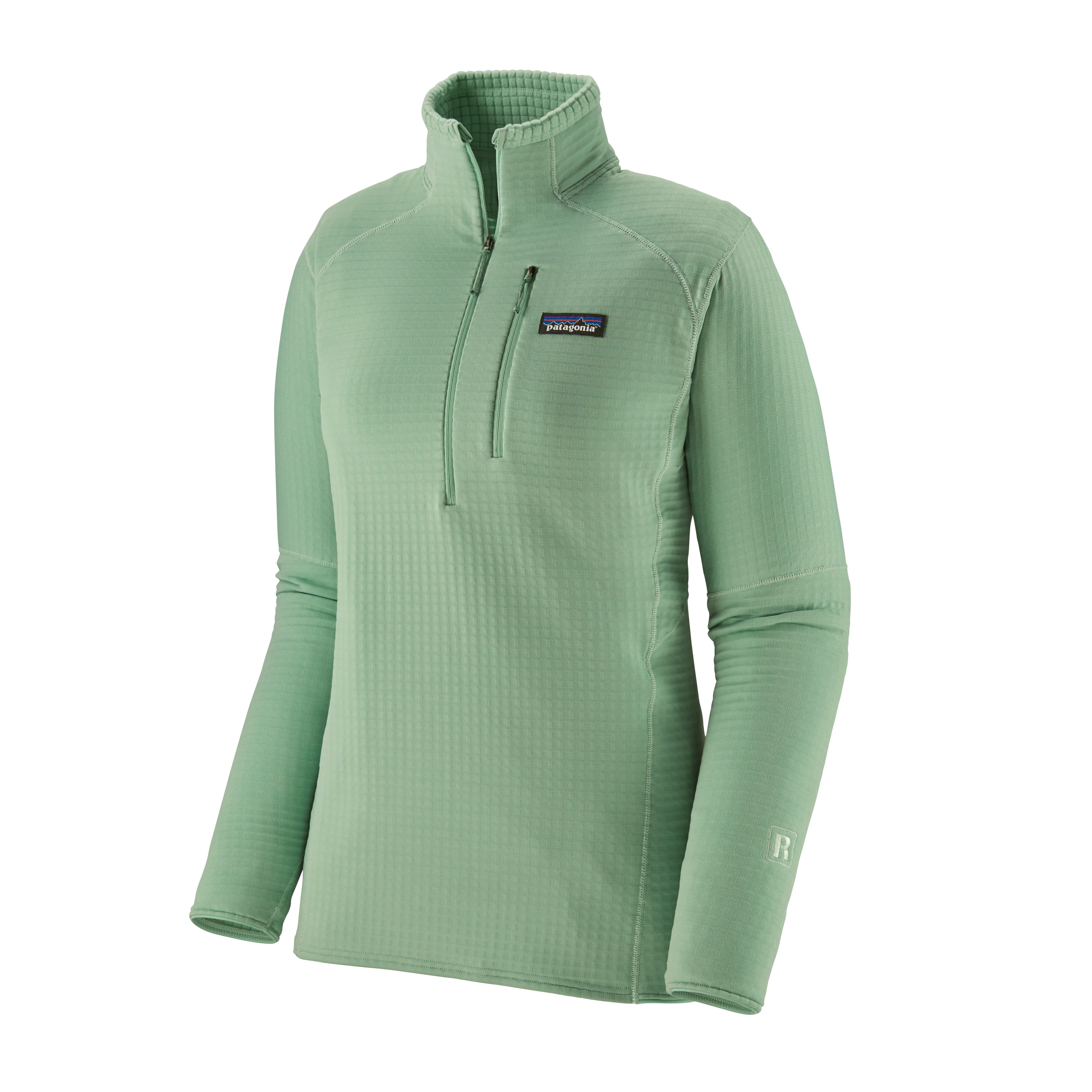 Women's R1® Pullover – Patagonia Worn Wear®