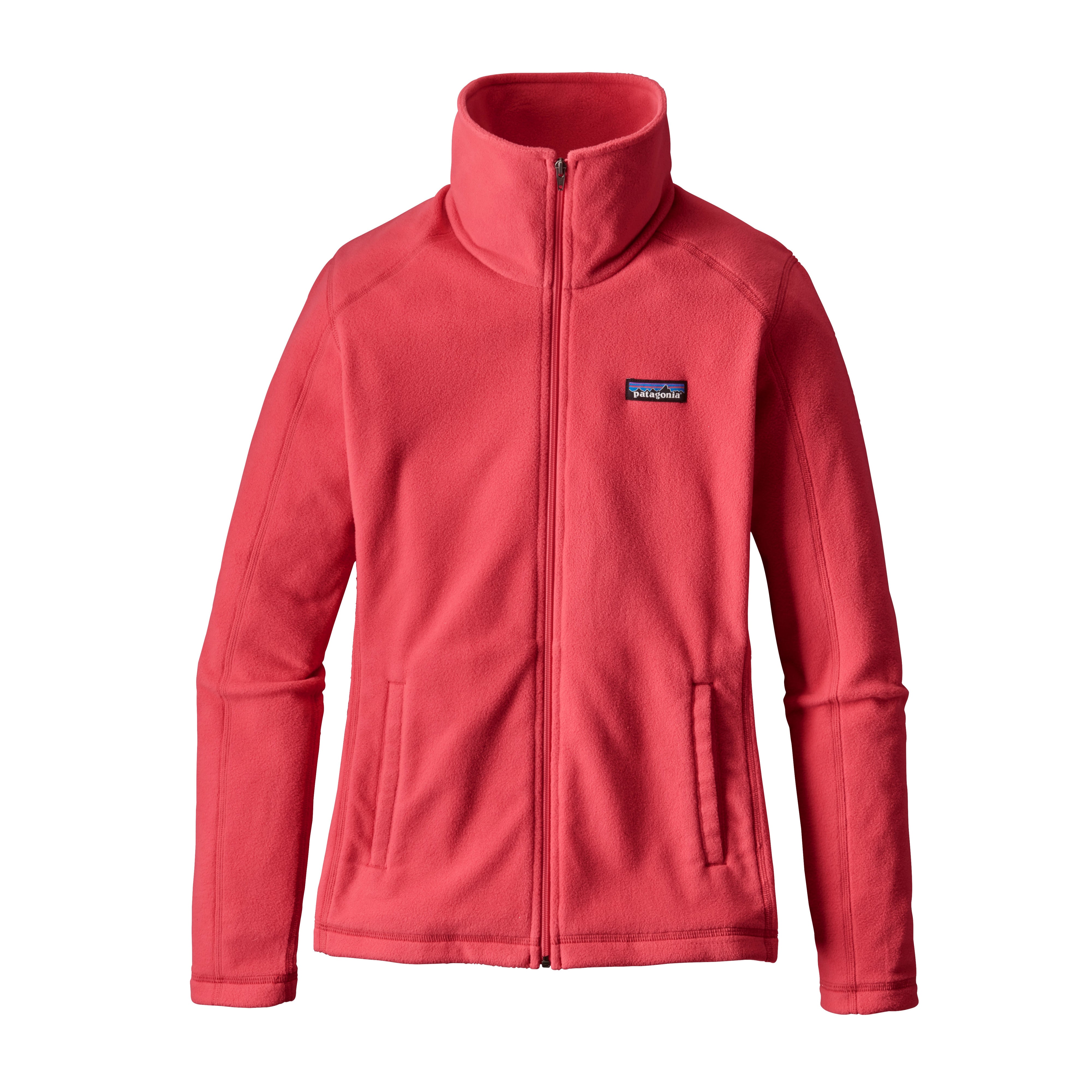 W's Micro D® Jacket – Patagonia Worn Wear®