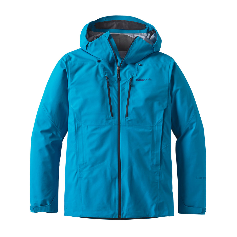 M's Triolet Jacket – Patagonia Worn Wear®