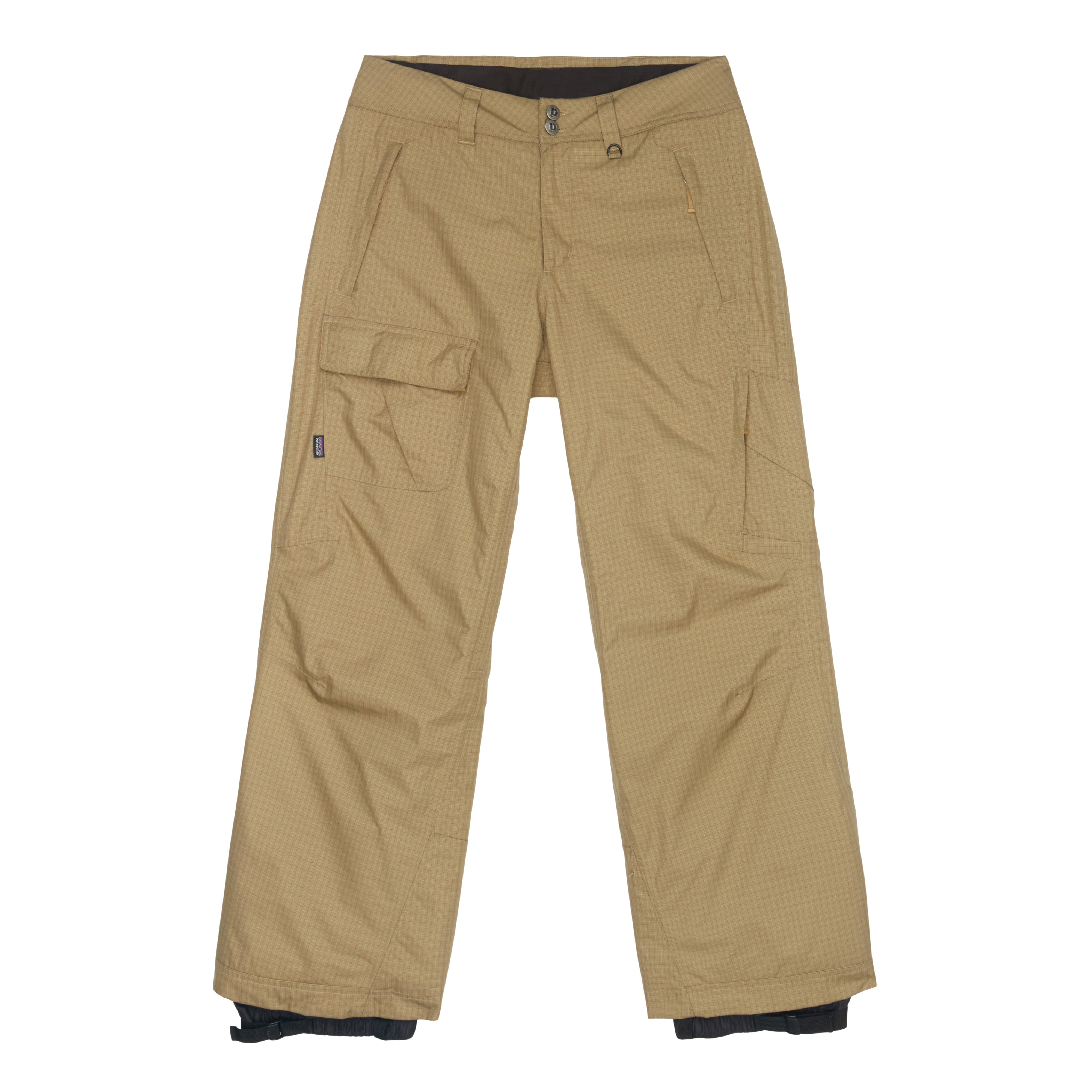 M's Insulated Sidewall Pants – Patagonia Worn Wear®