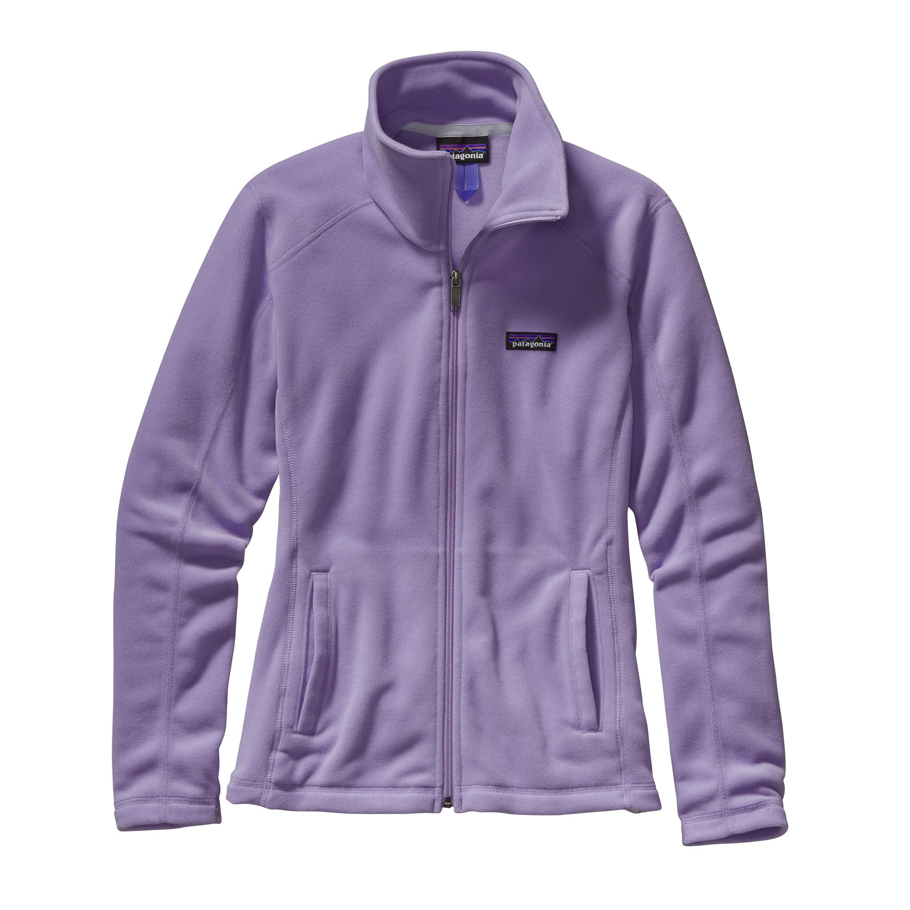 W's Micro D® Jacket – Patagonia Worn Wear®