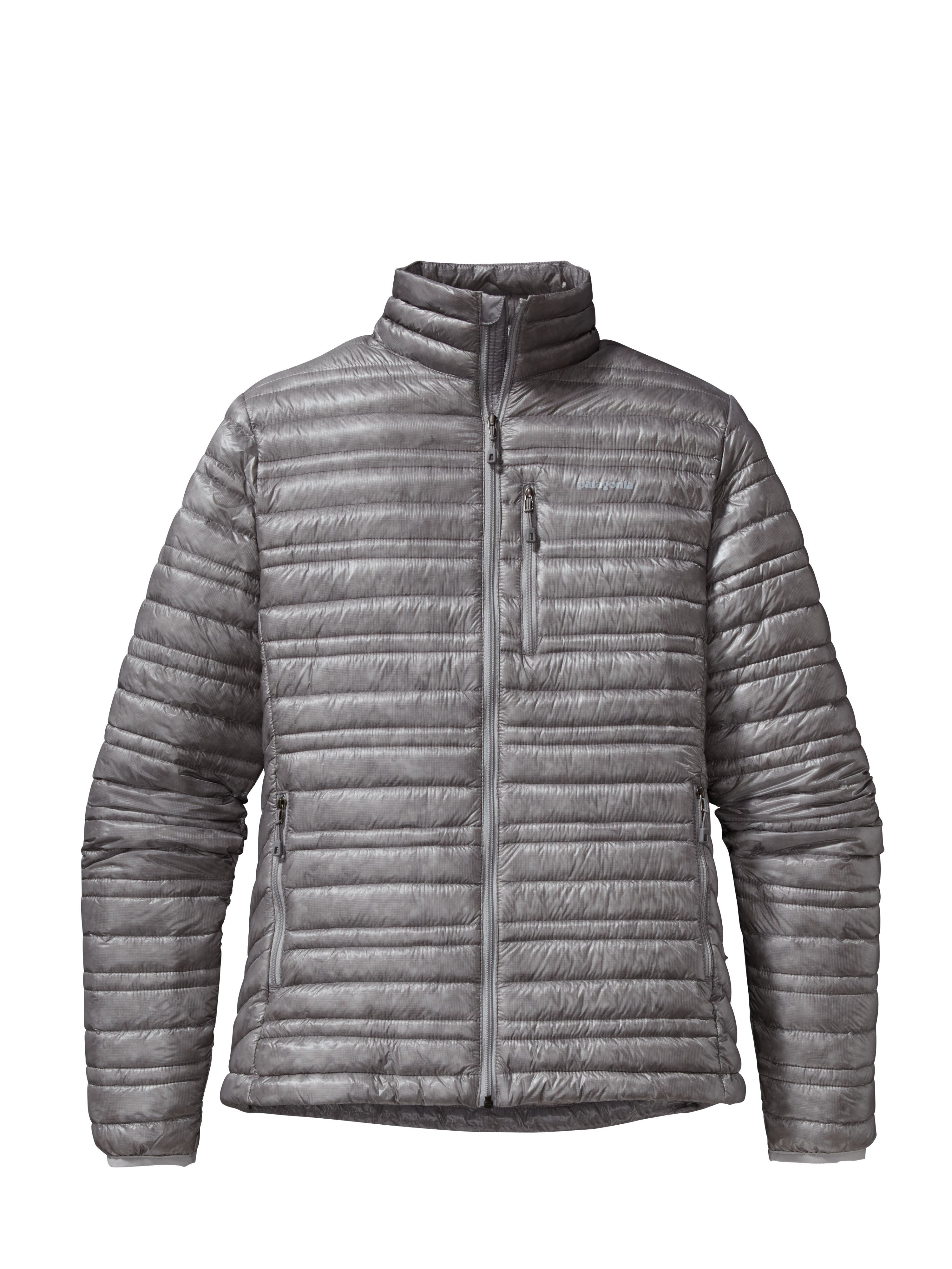 W's Ultralight Down Jacket – Patagonia Worn Wear®