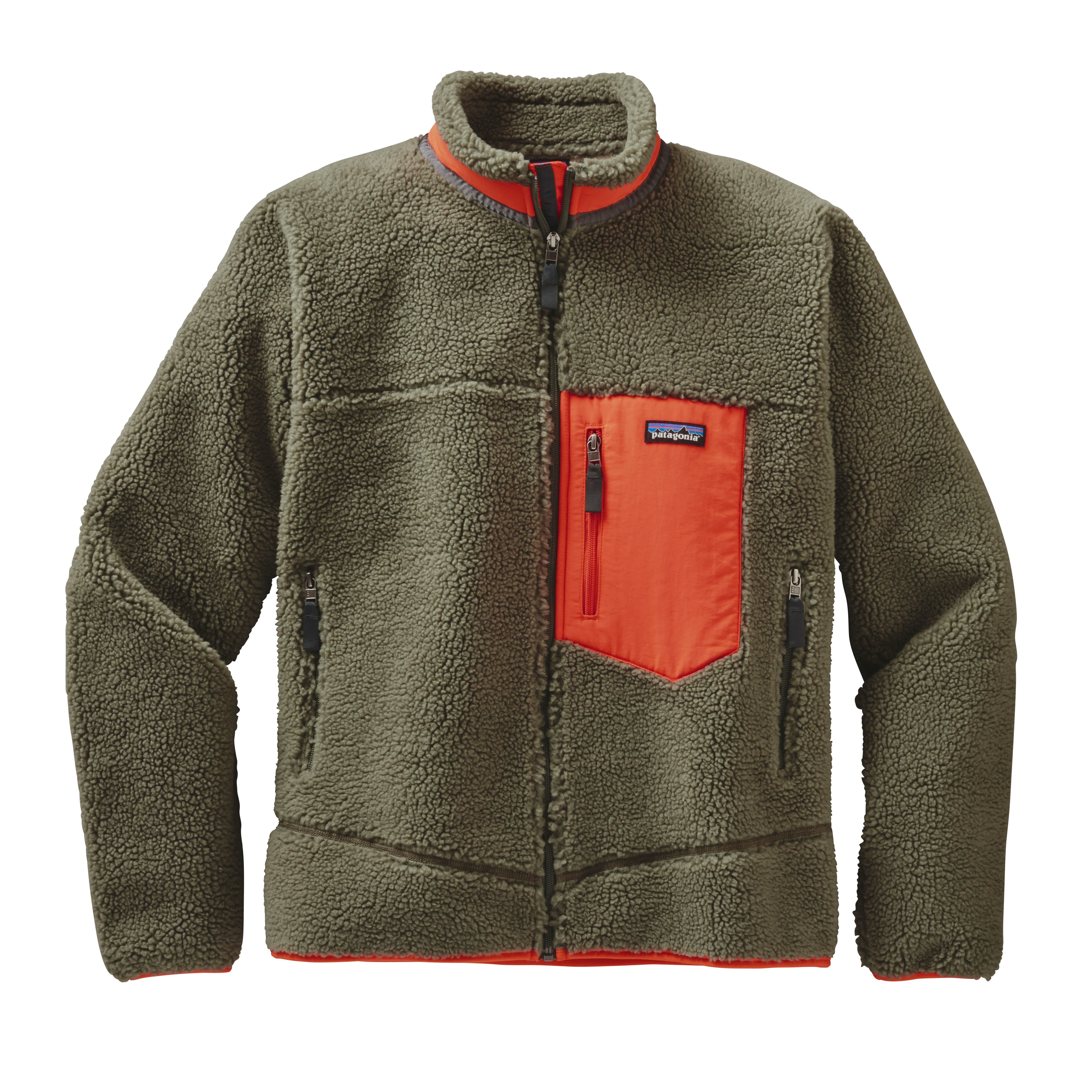 Men's Classic Retro-X® Jacket – Patagonia Worn Wear®