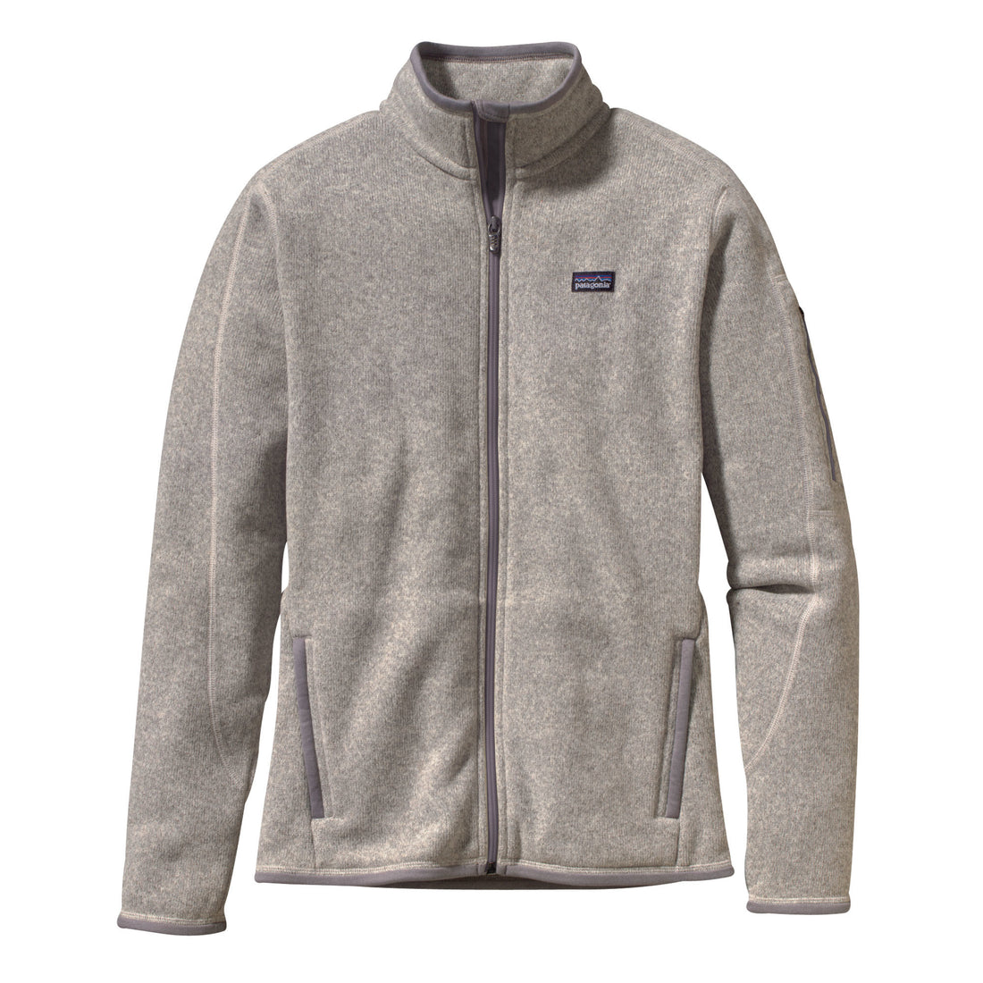 Women's Better Sweater® Jacket – Patagonia Worn Wear®