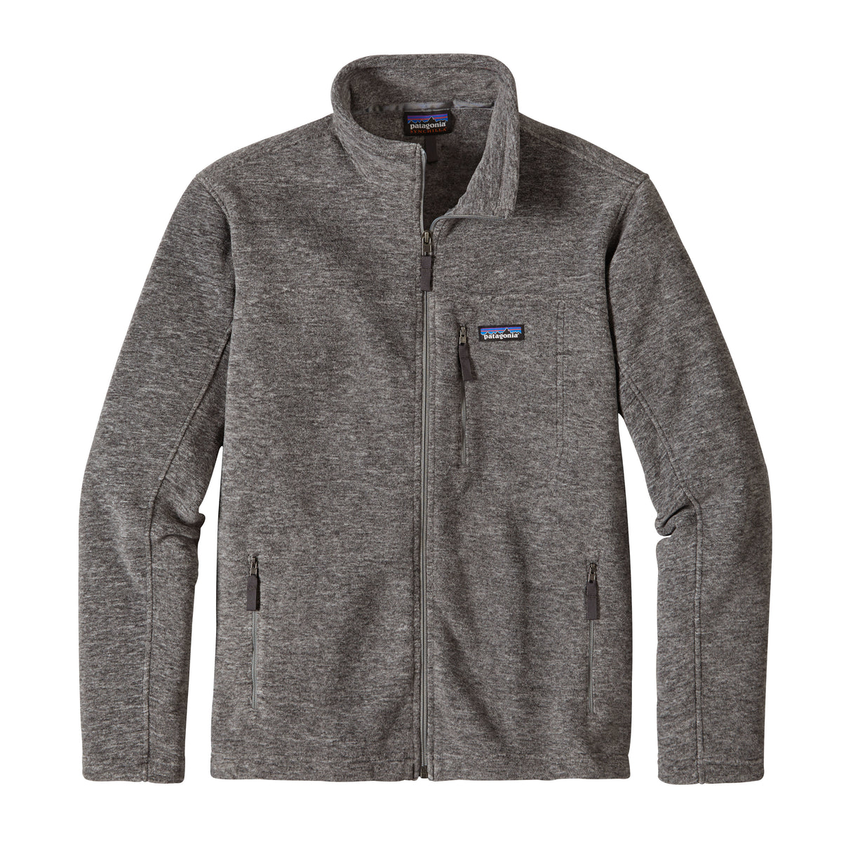 M's Classic Synchilla® Jacket – Patagonia Worn Wear®
