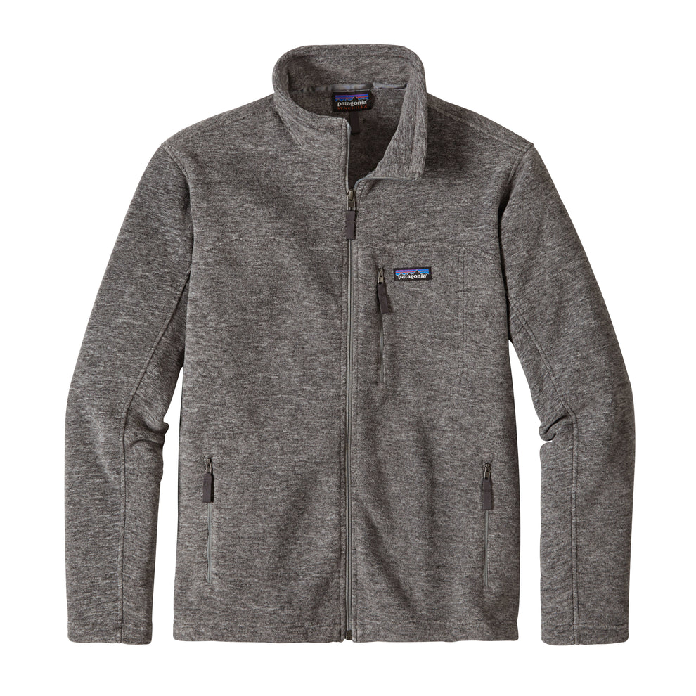 M's Classic Synchilla® Jacket – Patagonia Worn Wear®
