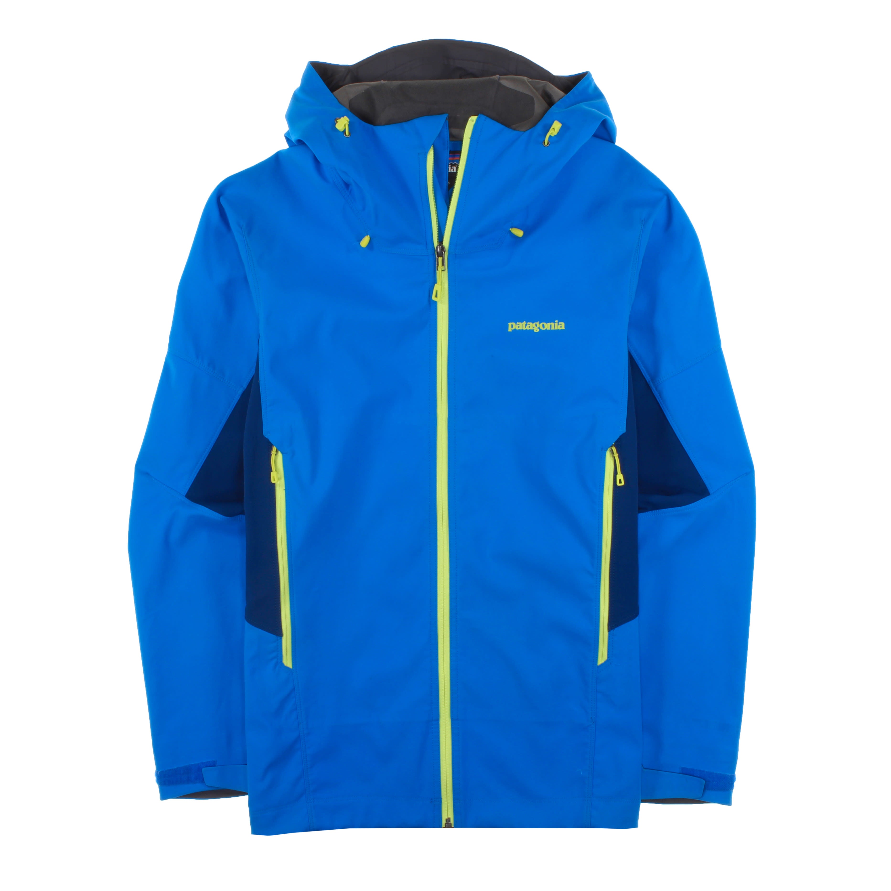 M's Dimensions Jacket – Patagonia Worn Wear®