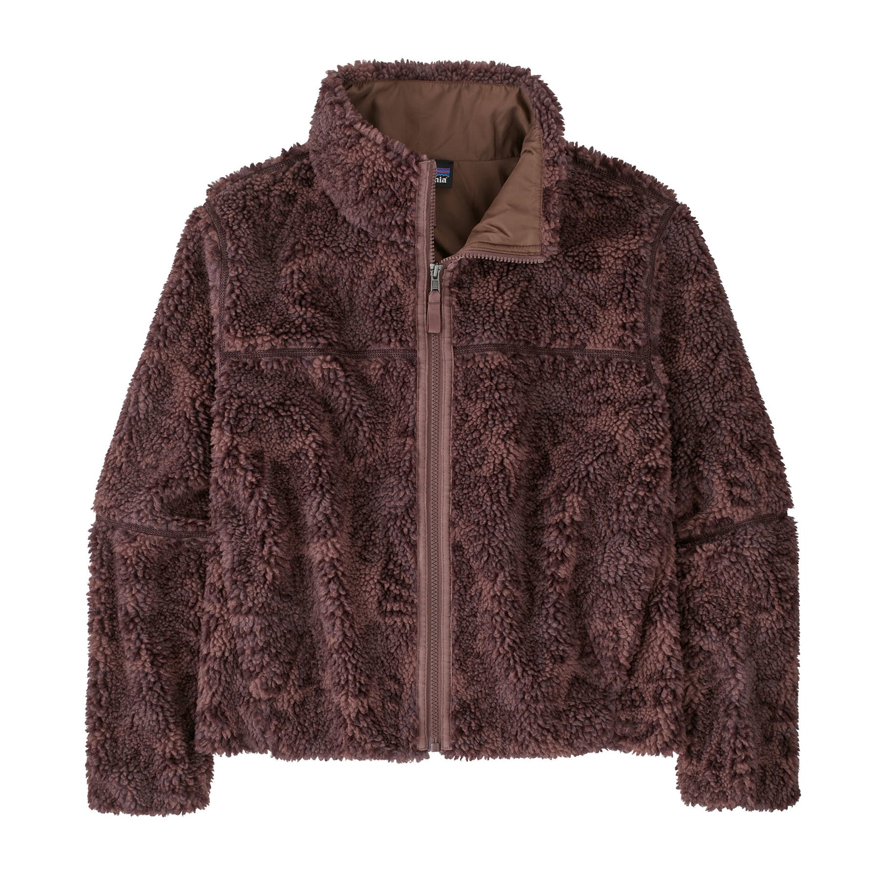 Women's Lunar Dusk Jacket – Patagonia Worn Wear®