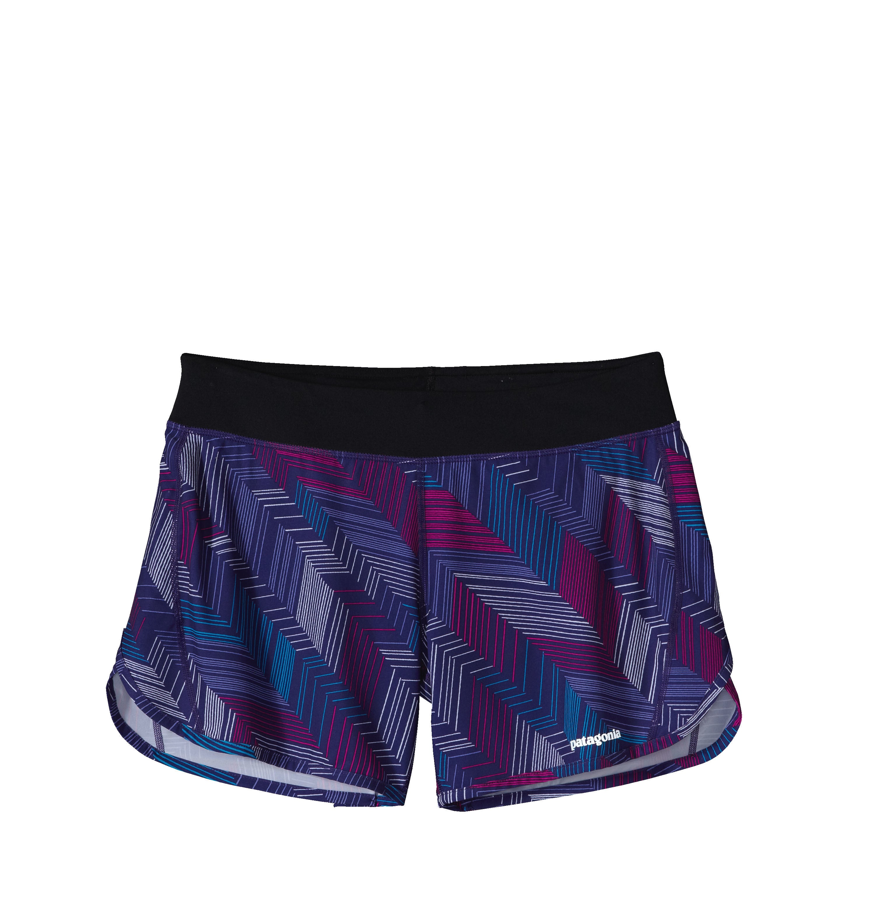 Women's Nine Trails Shorts - 5" – Patagonia Worn Wear®