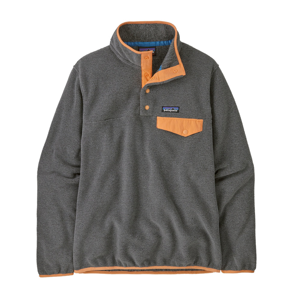Women's Lightweight Synchilla® Snap-T® Pullover – Patagonia Worn Wear®