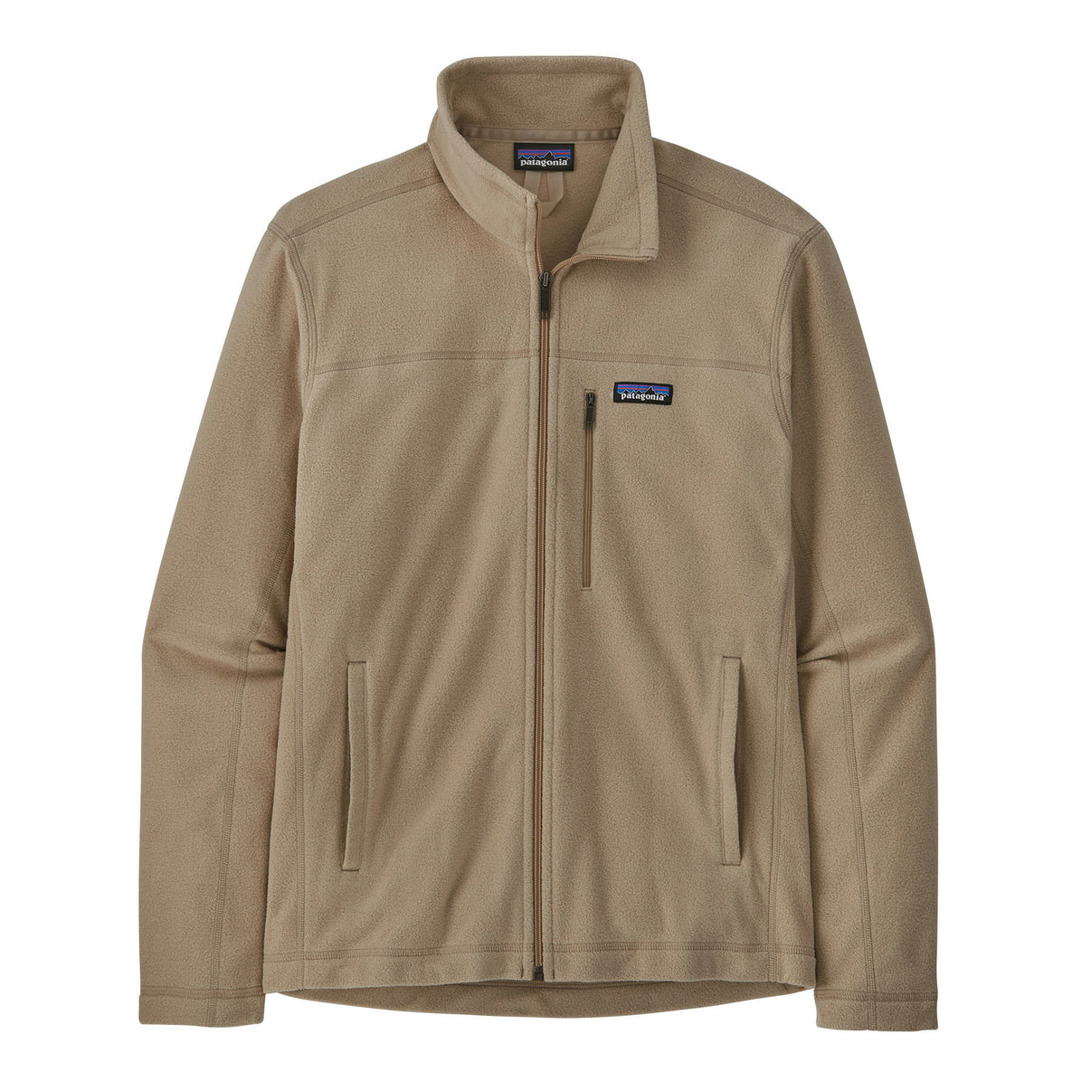 Men's Micro D® Jacket – Patagonia Worn Wear®