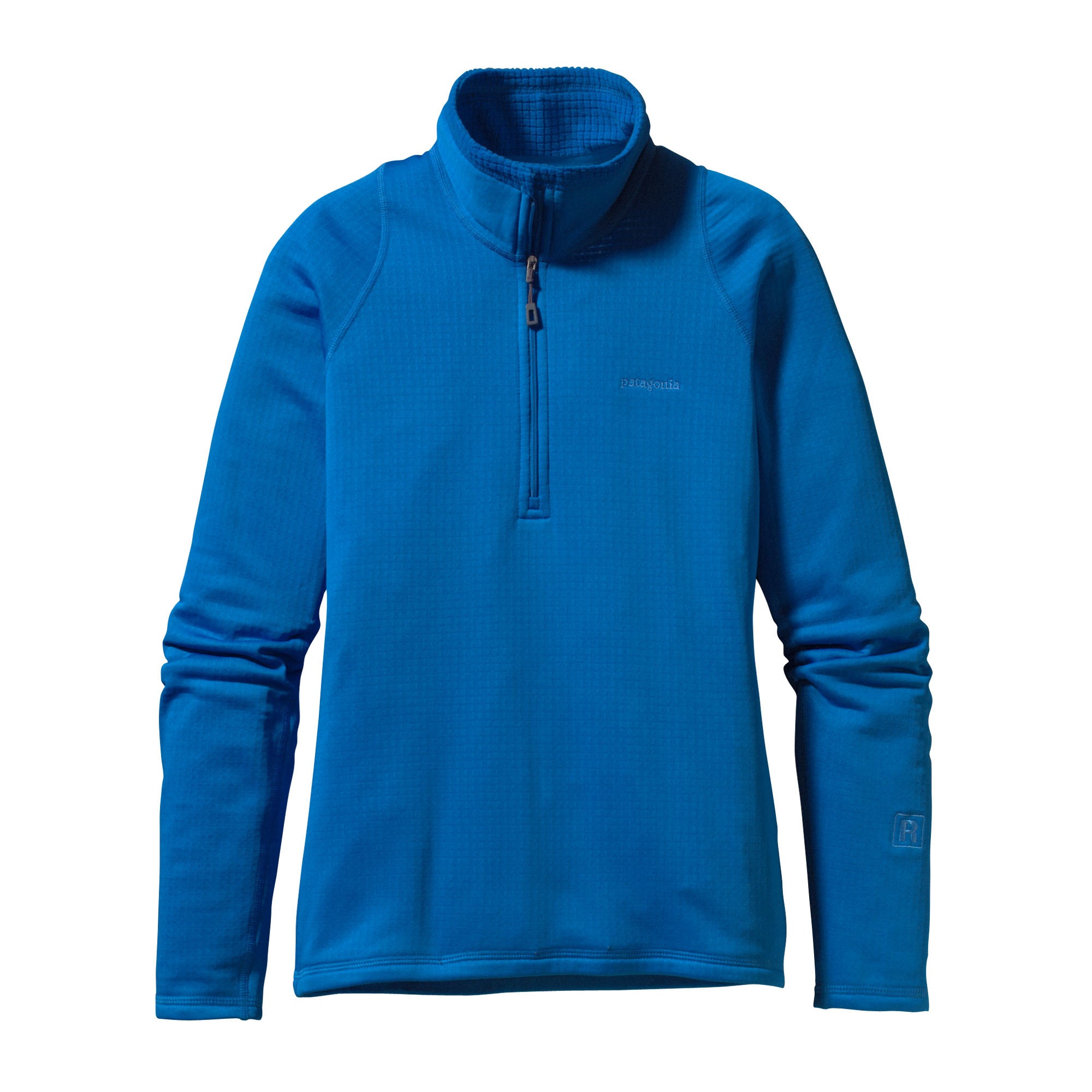 Women's R1® Pullover – Patagonia Worn Wear®