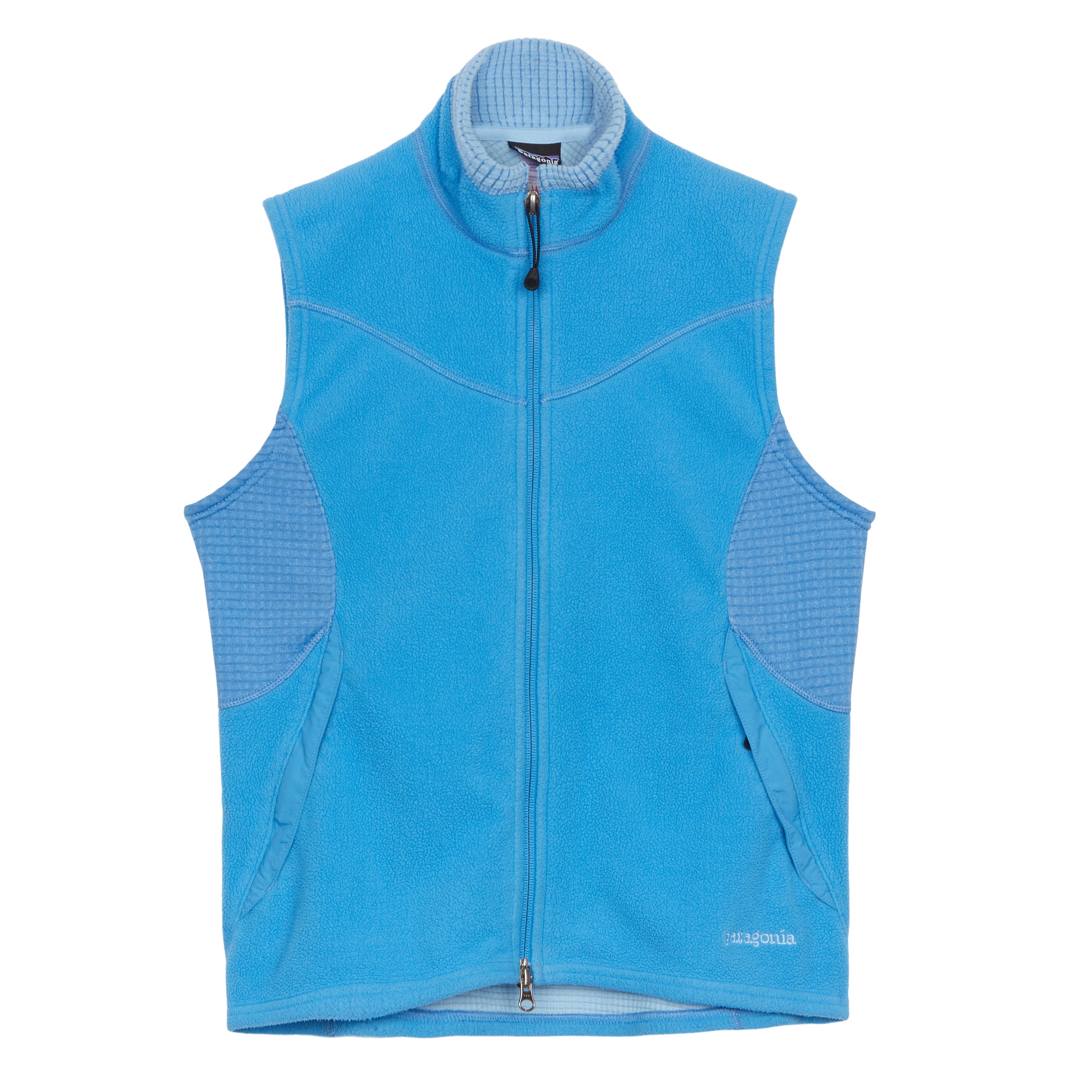 W's Lightweight R4 Vest – Patagonia Worn Wear®