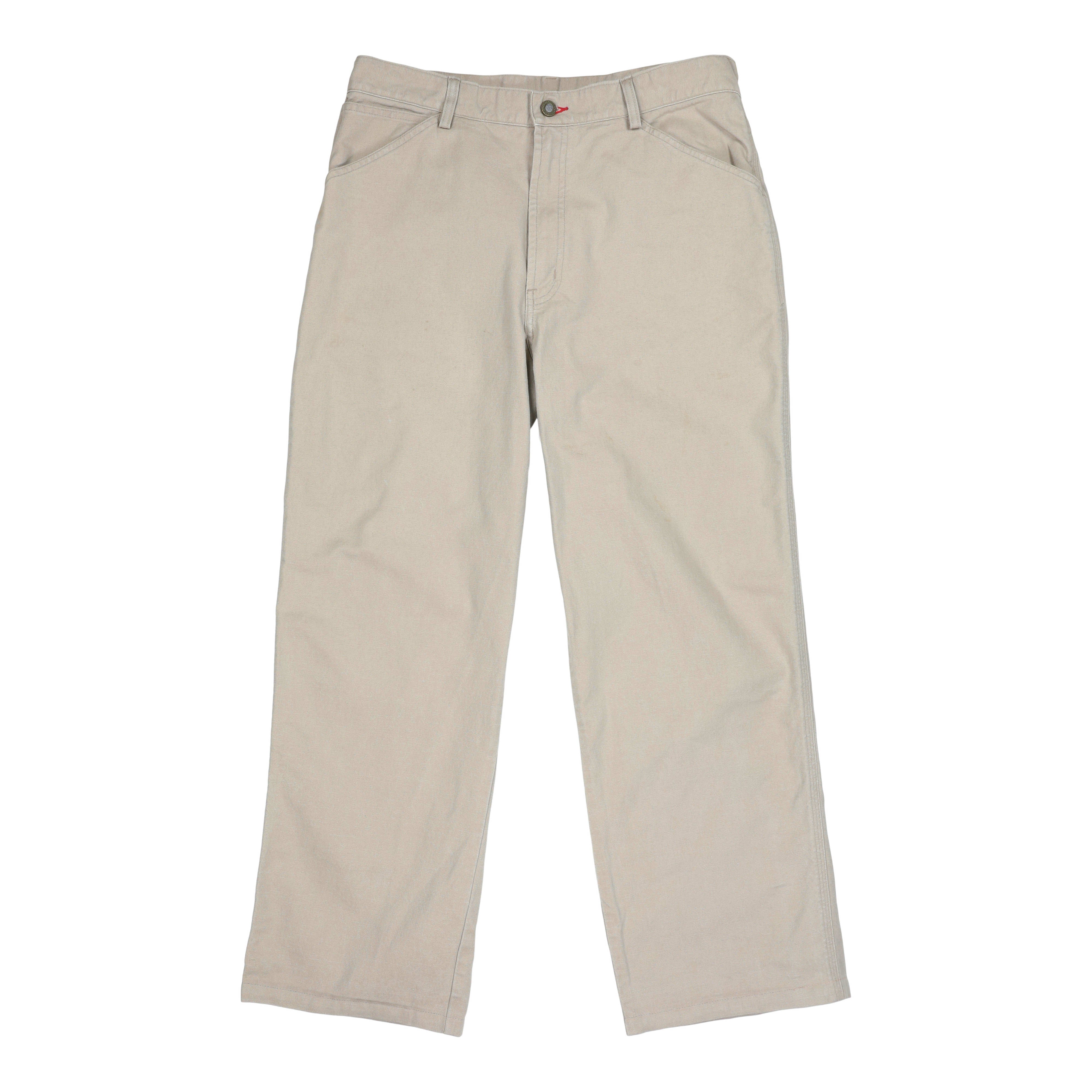 M's Utility Pants – Patagonia Worn Wear®