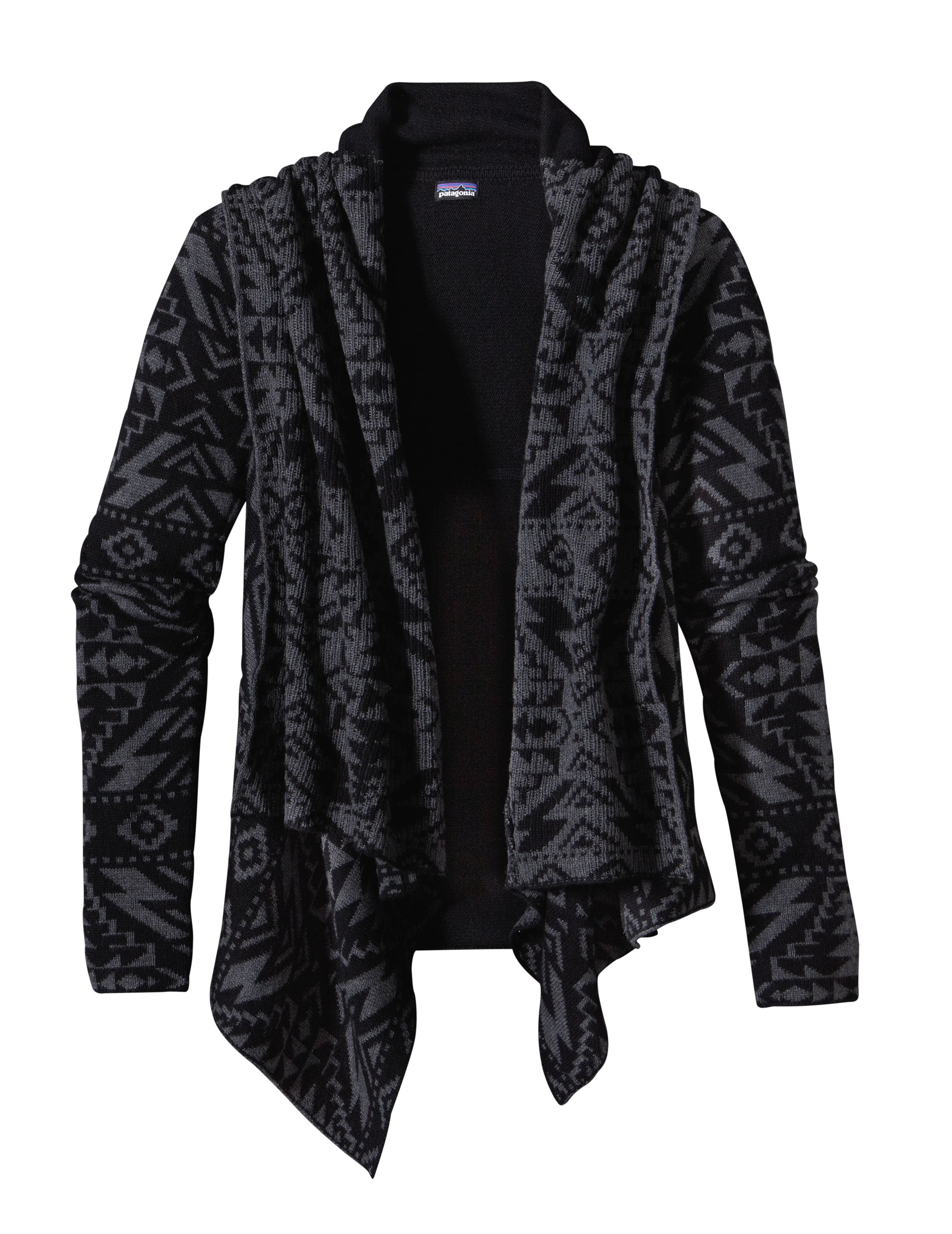 W's Pine Mountain Wrap – Patagonia Worn Wear®