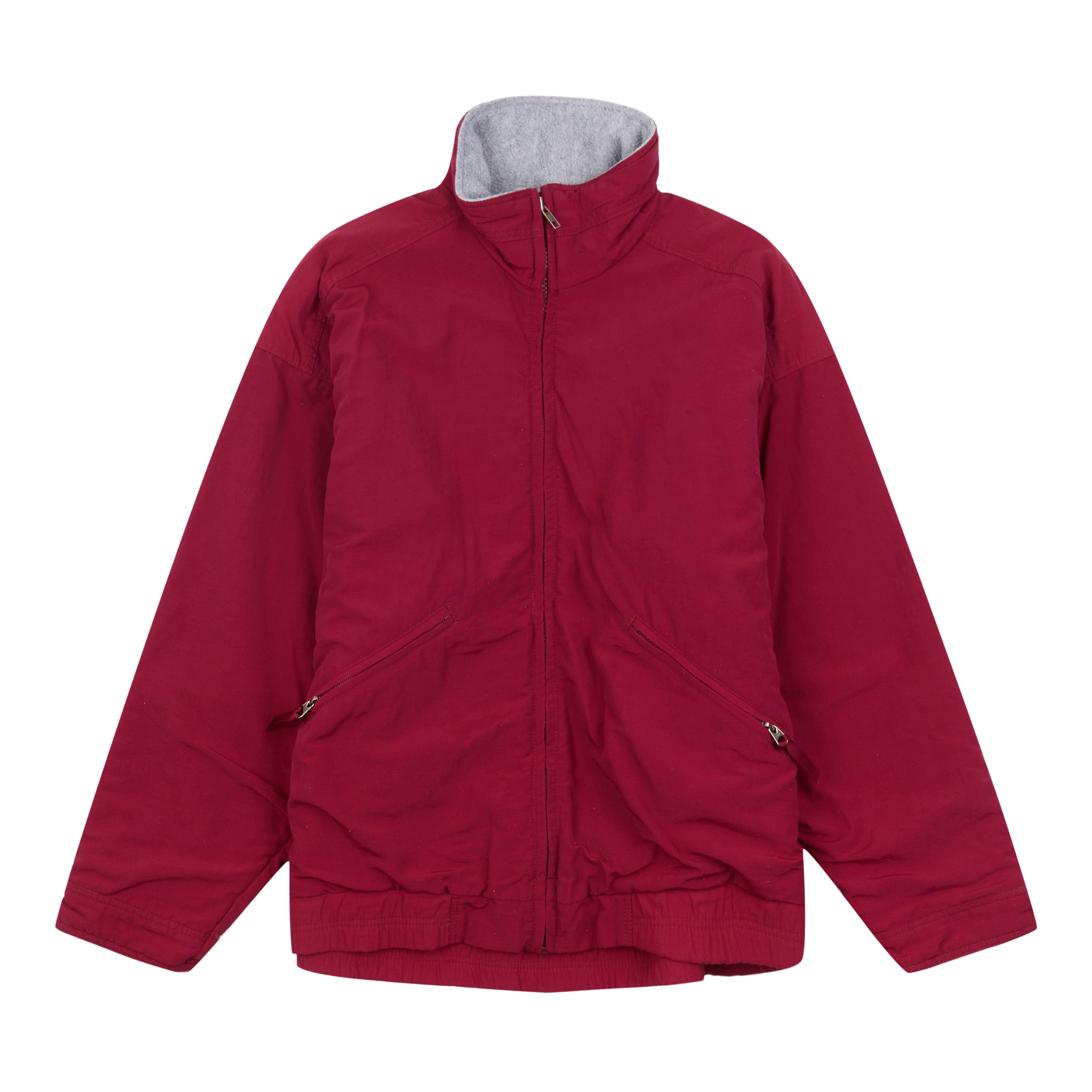W's Oxford Shell Syn Jacket – Patagonia Worn Wear®
